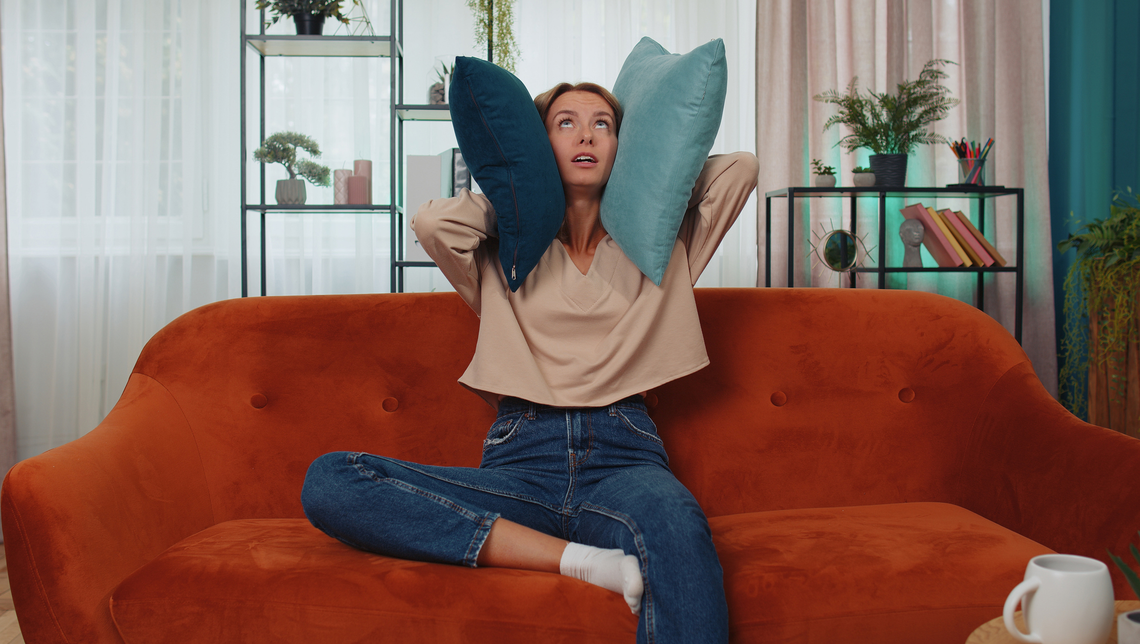 Loud Noise Can Permanently Damage Your Hearing: The Importance of ...