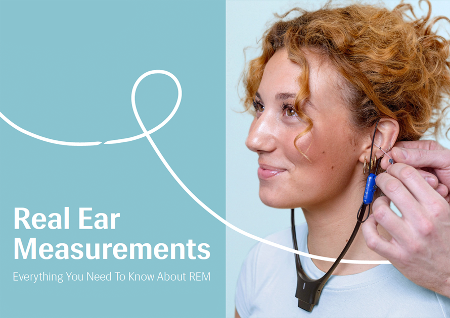 Everything You Need to Know About Real Ear Measurements (REM) - Auditdata