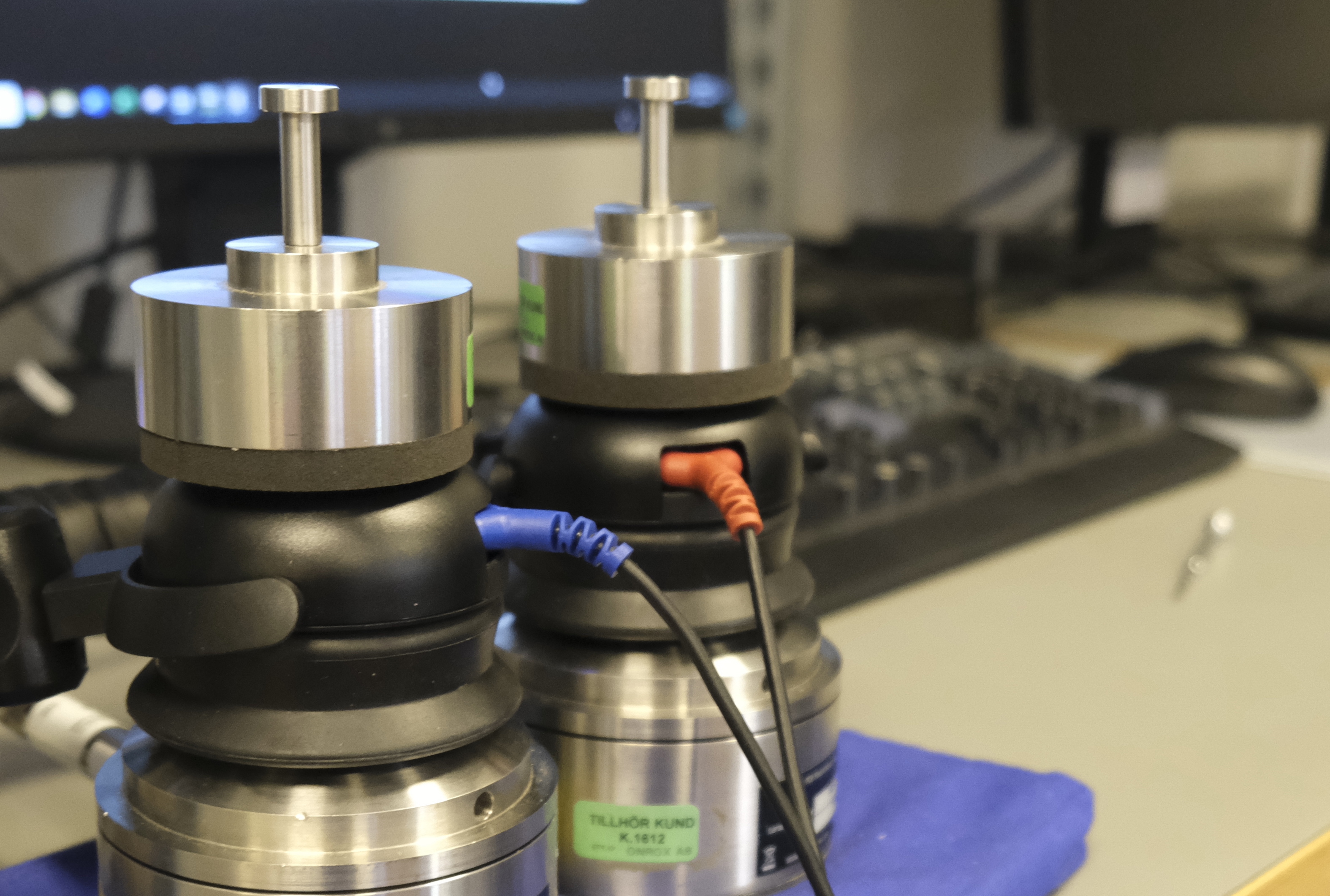 Audiometer Calibration: How Auditdata SWAP Reduces Downtime