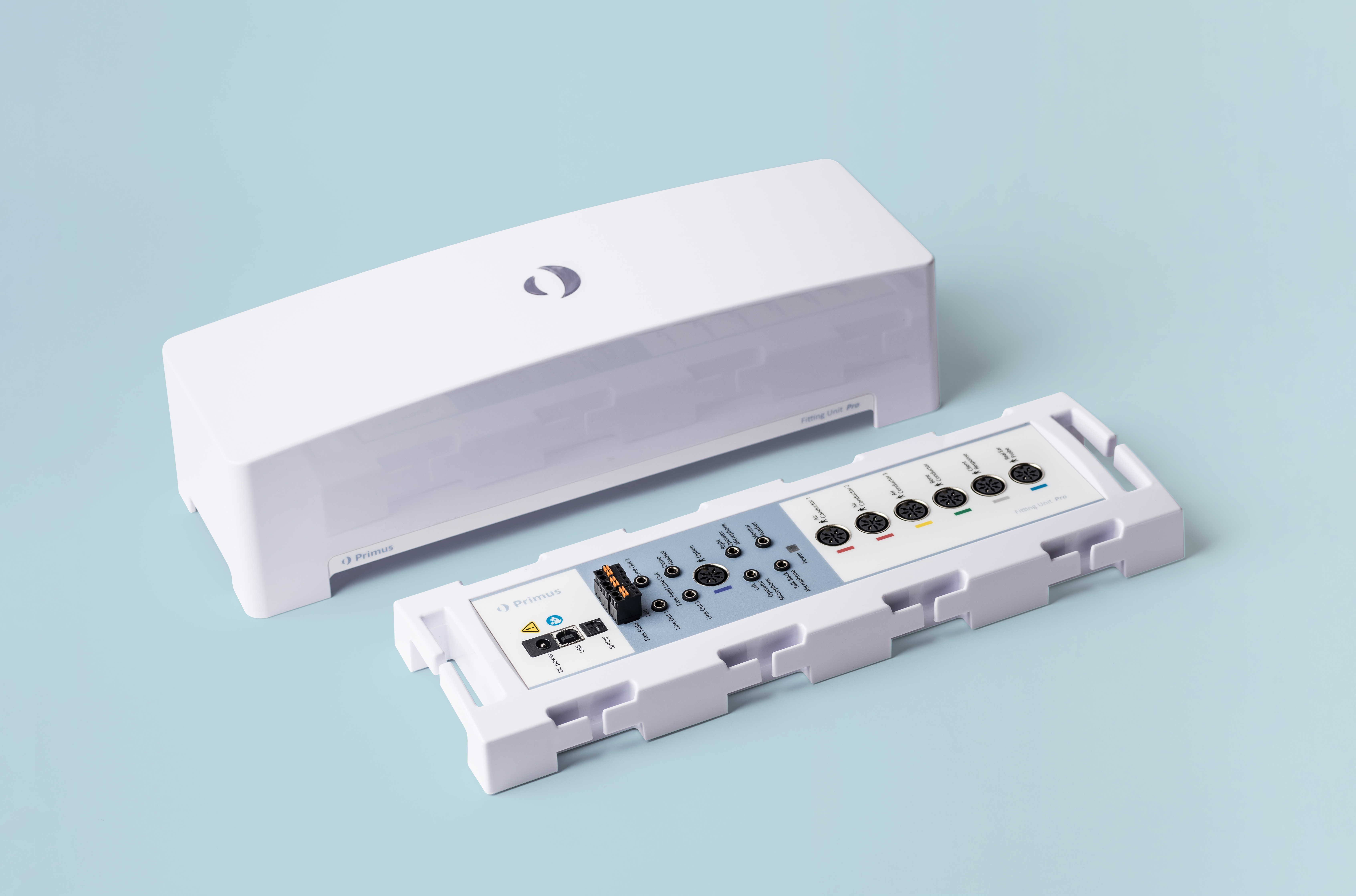 The History of Audiometry and Audiometers - Auditdata