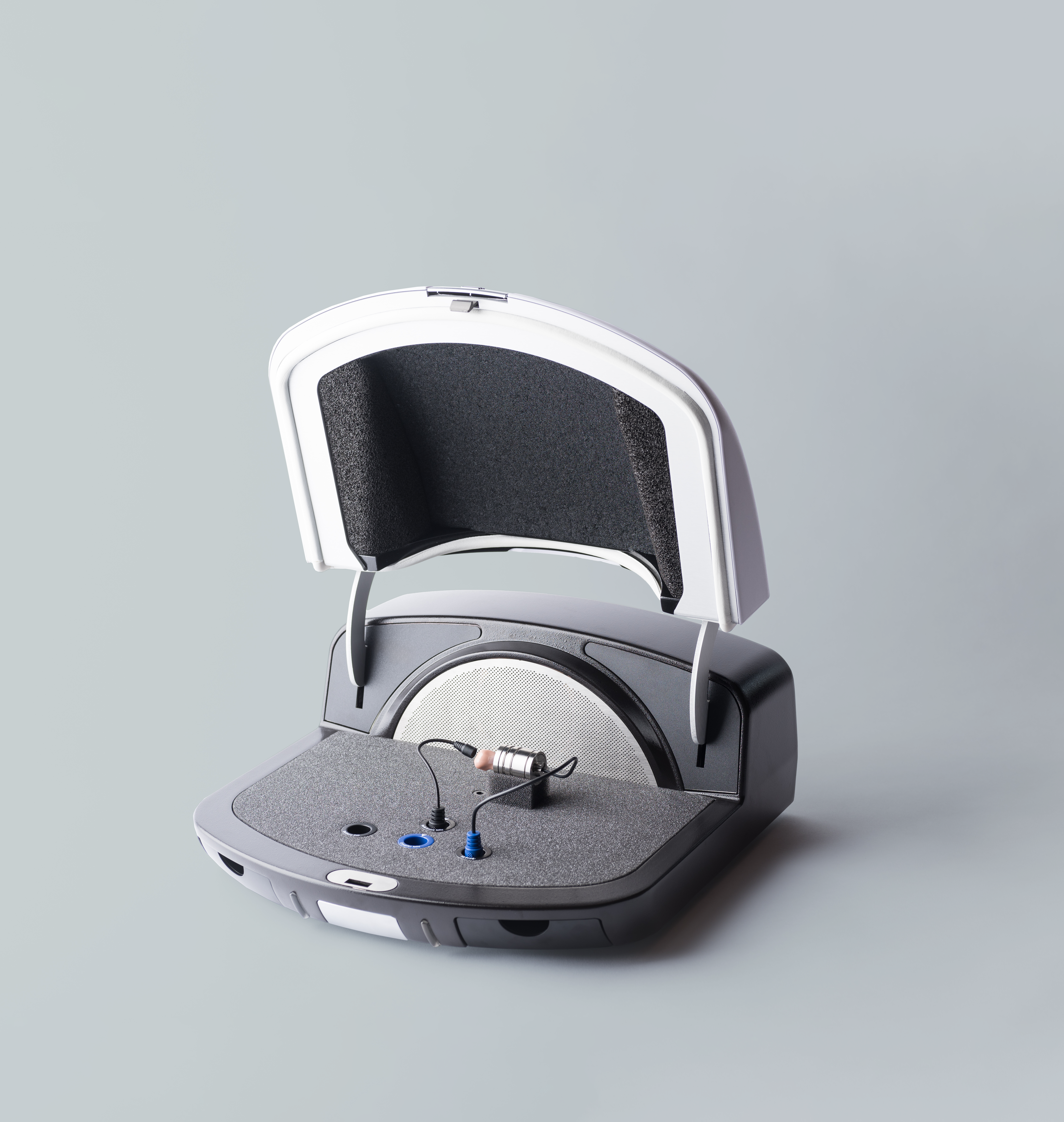RECD Audiology Fitting: Real Ear to Coupler Difference