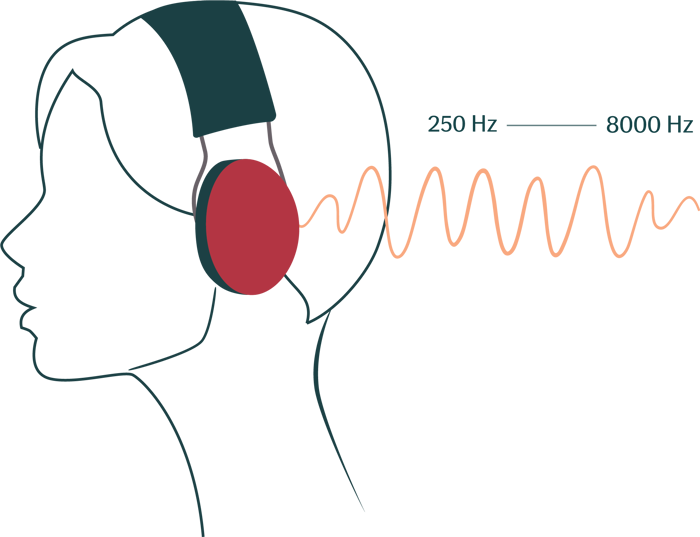 Pure Tone Audiometry Testing Pure Tone Audiometer