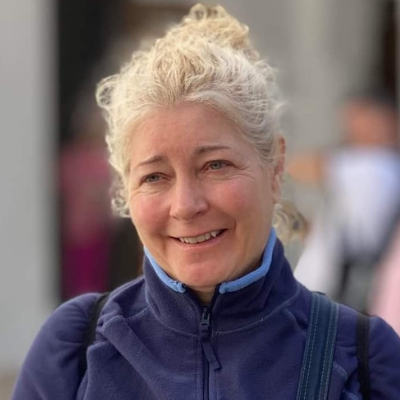 Leading with Compassion: An Insightful Interview with Anna Lazenby ...