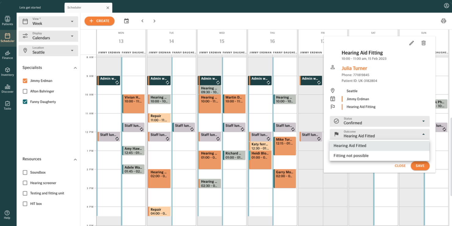 Auditdata Launches Revamped Manage Solution, A Comprehensive PMS