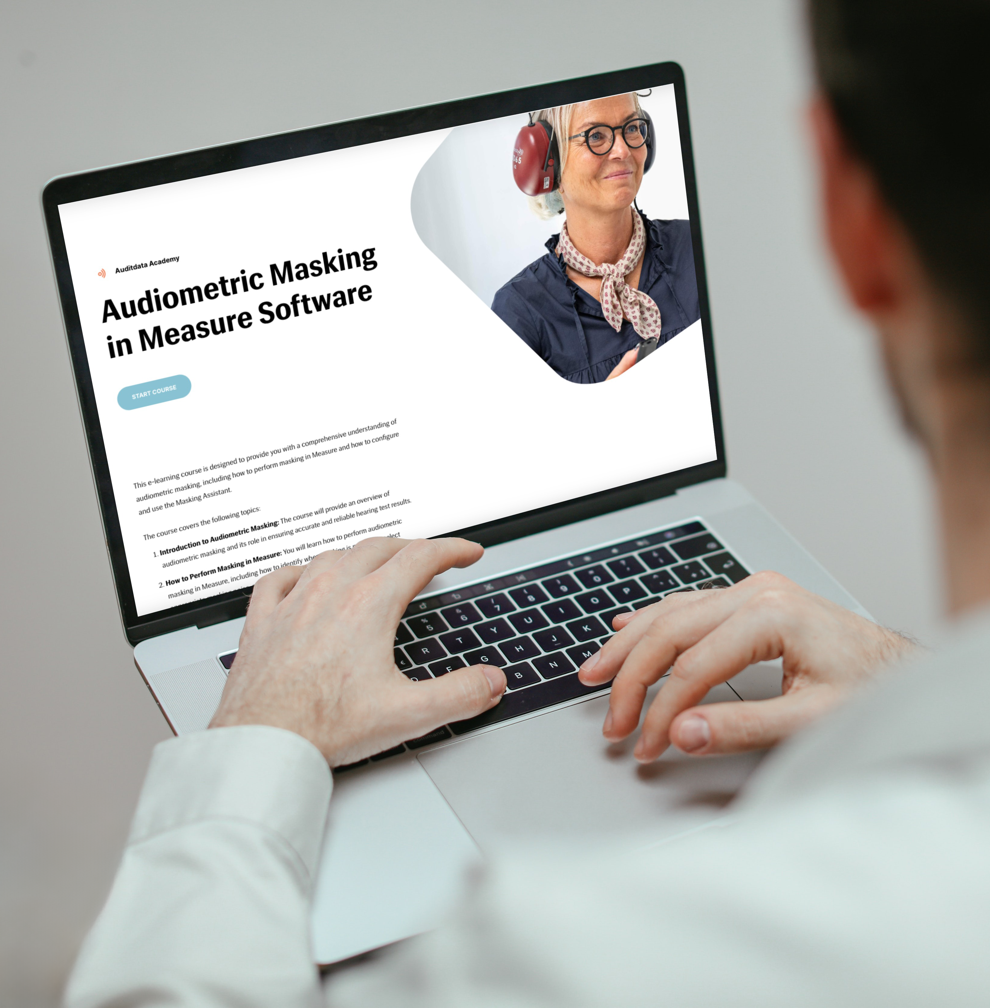 Masking Audiology: What Is Masking in Audiology?