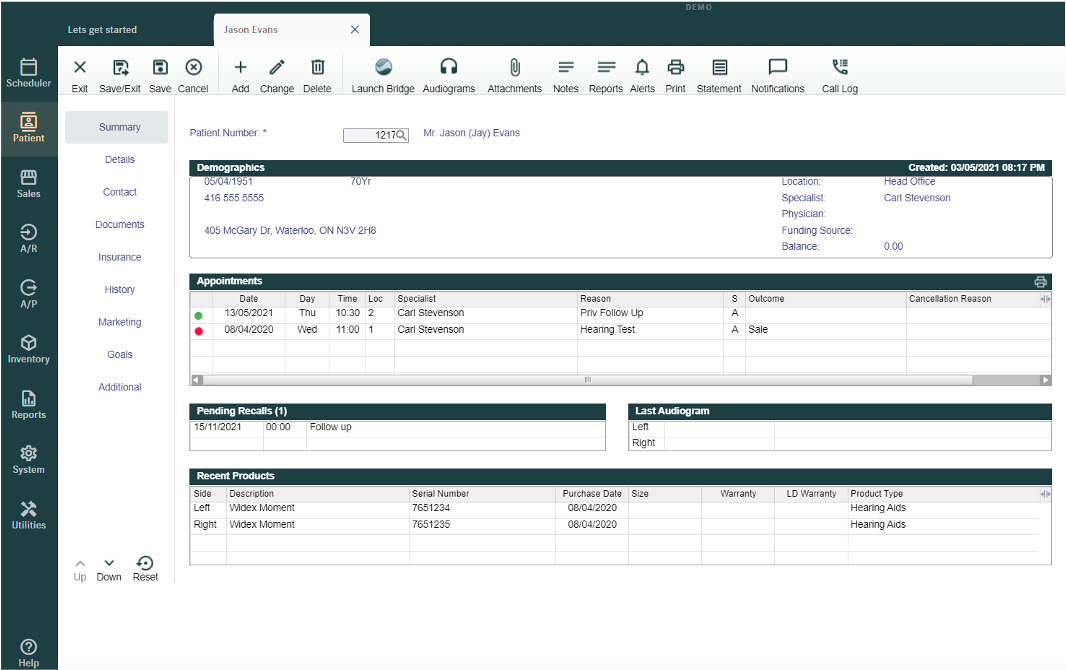 What is a Practice Management Software? - Auditdata