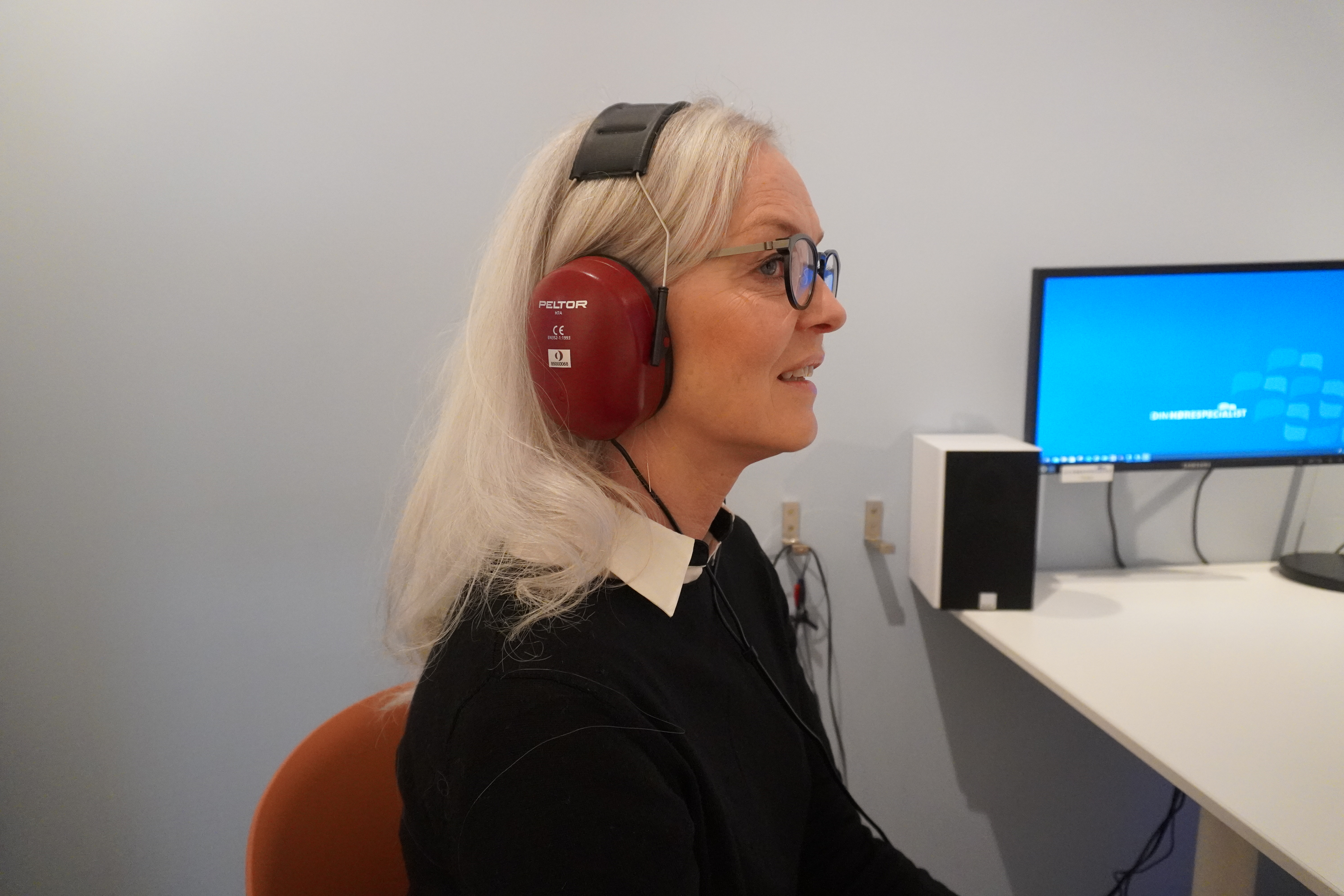 Diagnostic Audiometry Equipment and Fitting Solutions - Auditdata