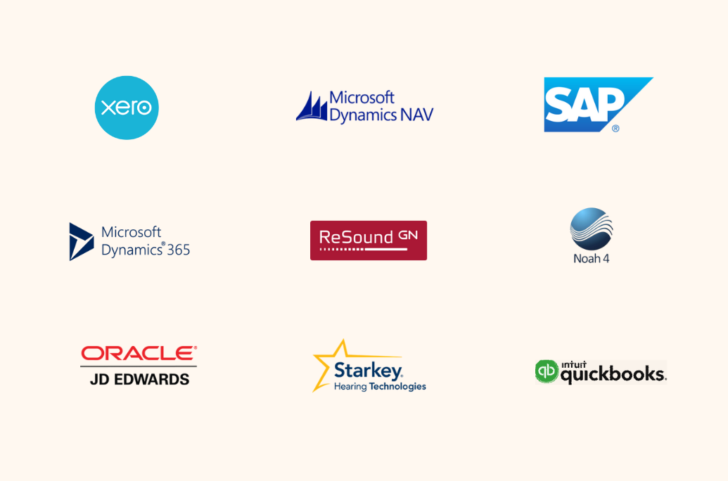 Improve Audiology Workflows with Auditdata Manage Integrations