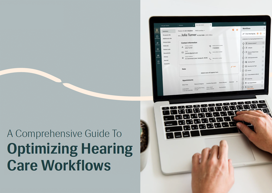 A Comprehensive Guide to Optimizing Workflows - Auditdata A Comprehensive Guide to Optimizing Workflows - Auditdata