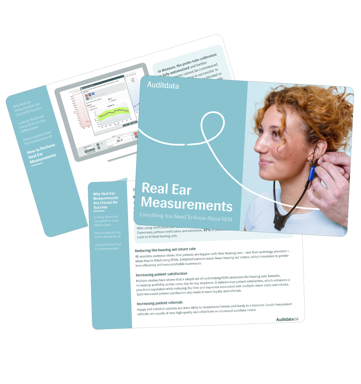 How to Ensure That Your Patients Won't Overpay for Hearing Care