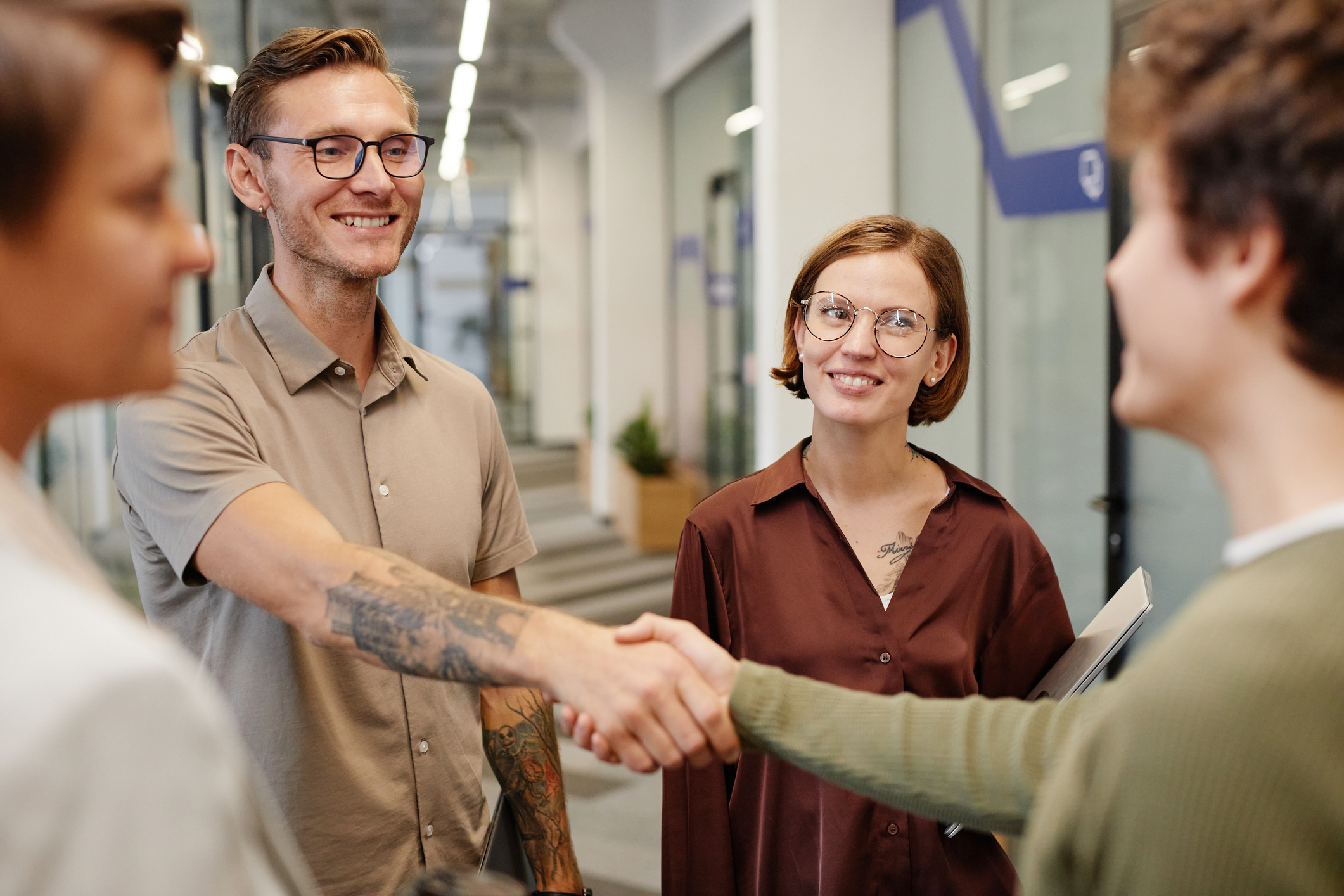 The Role of the Front Office in Maximizing Patient Retention