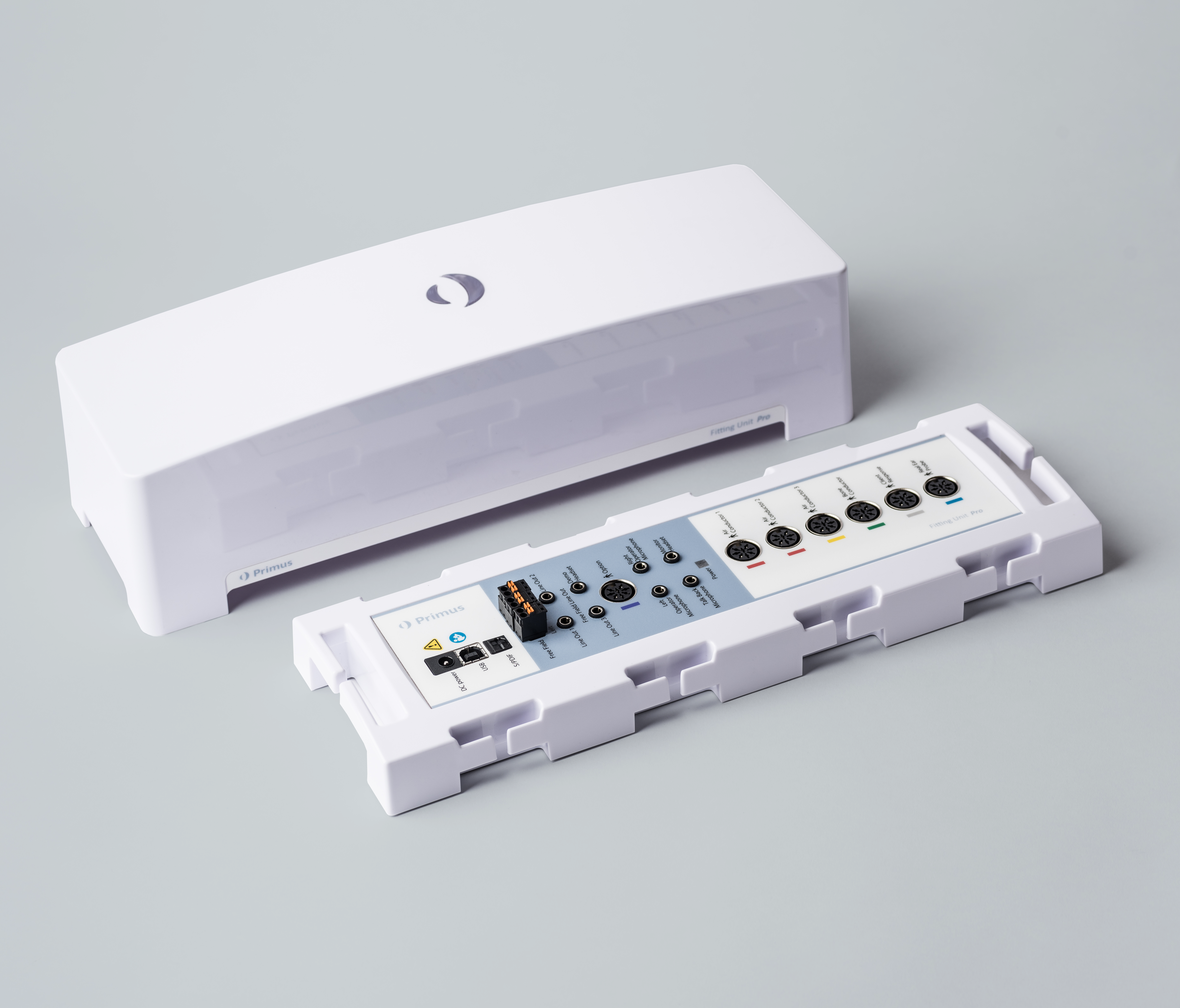 Primus Pro | Auditdata Measure