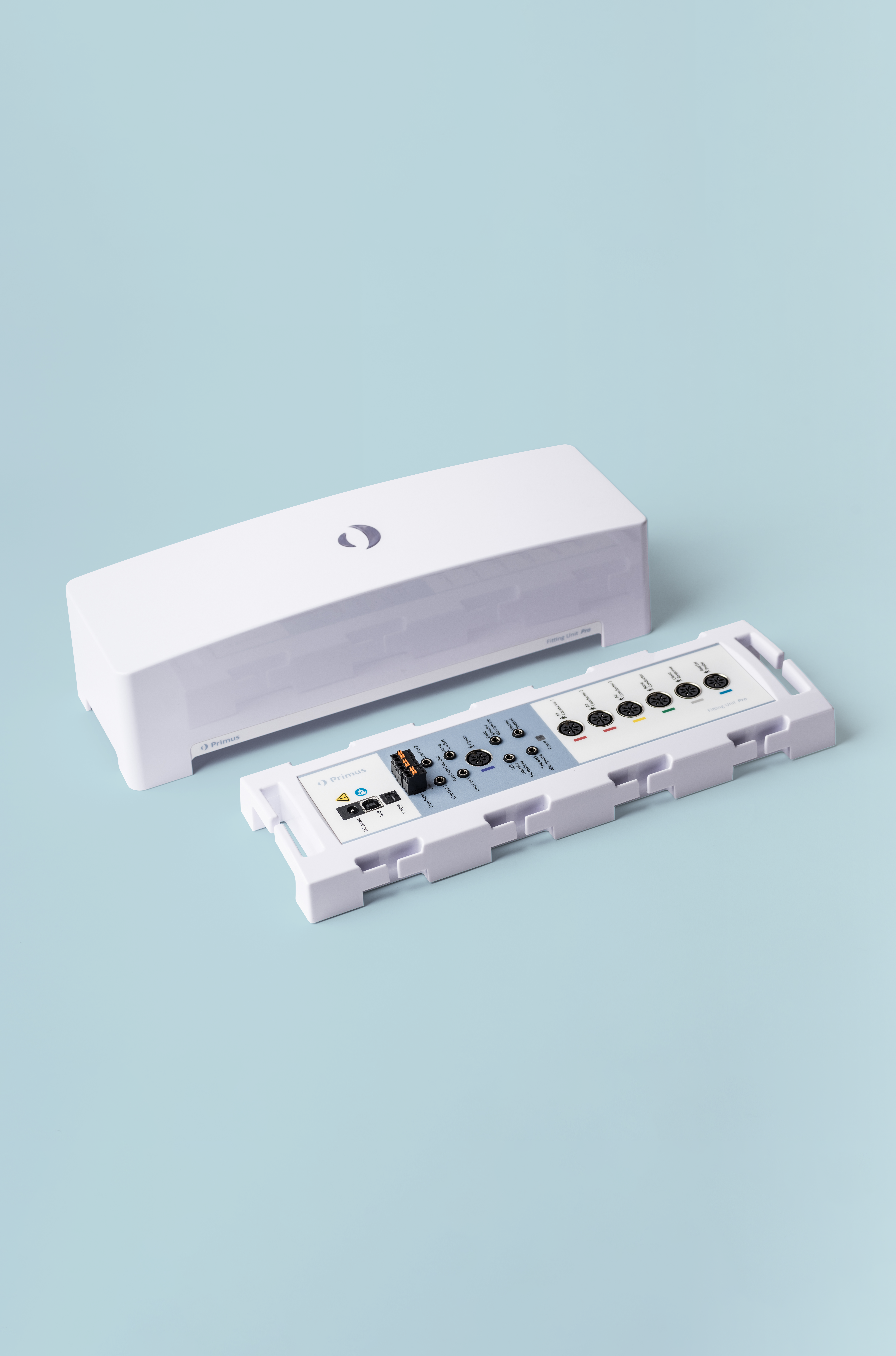 Auditdata helps hospitals provide great care and optimize efficiency