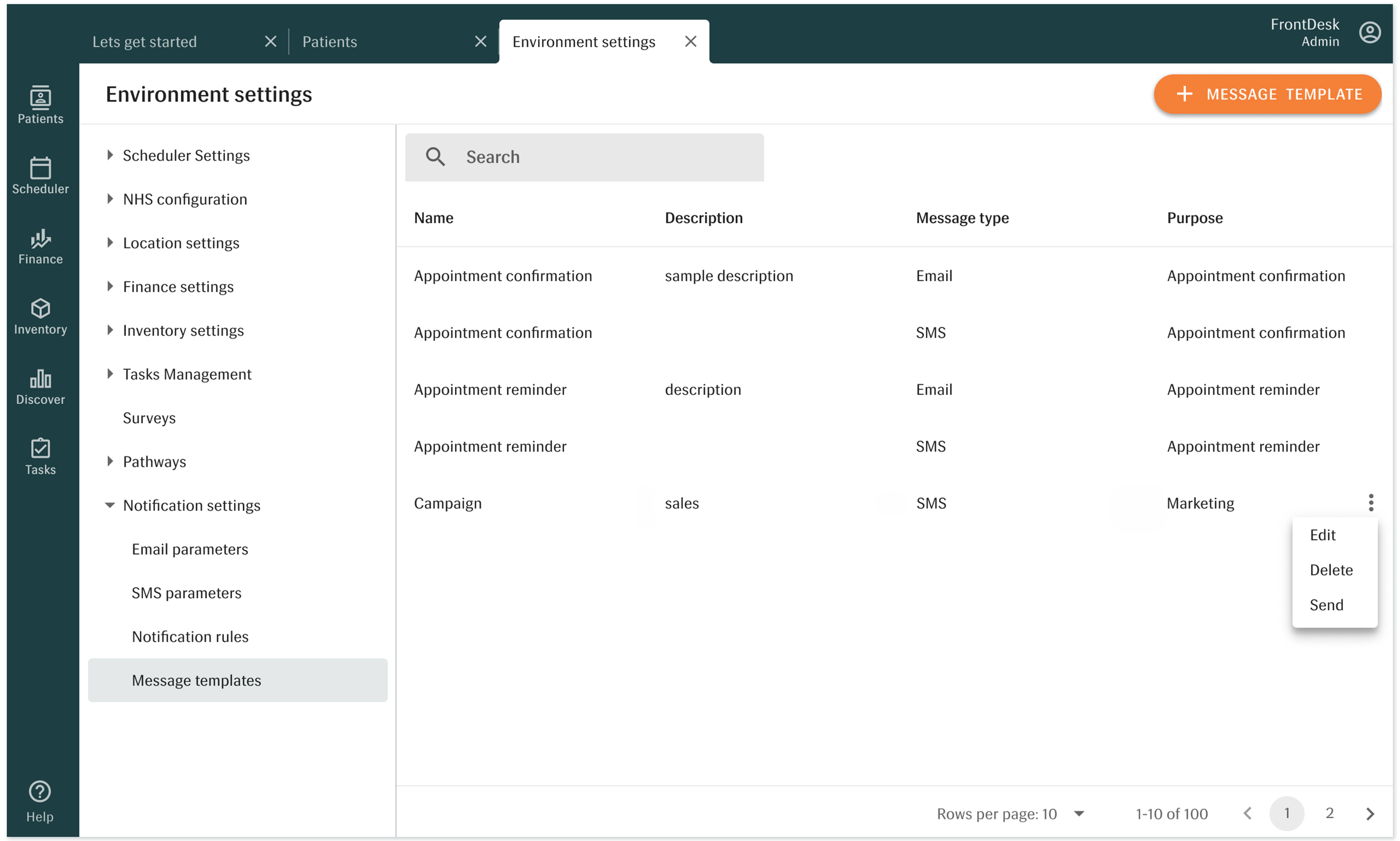Transform Your Business with Streamlined Communication and Engagement