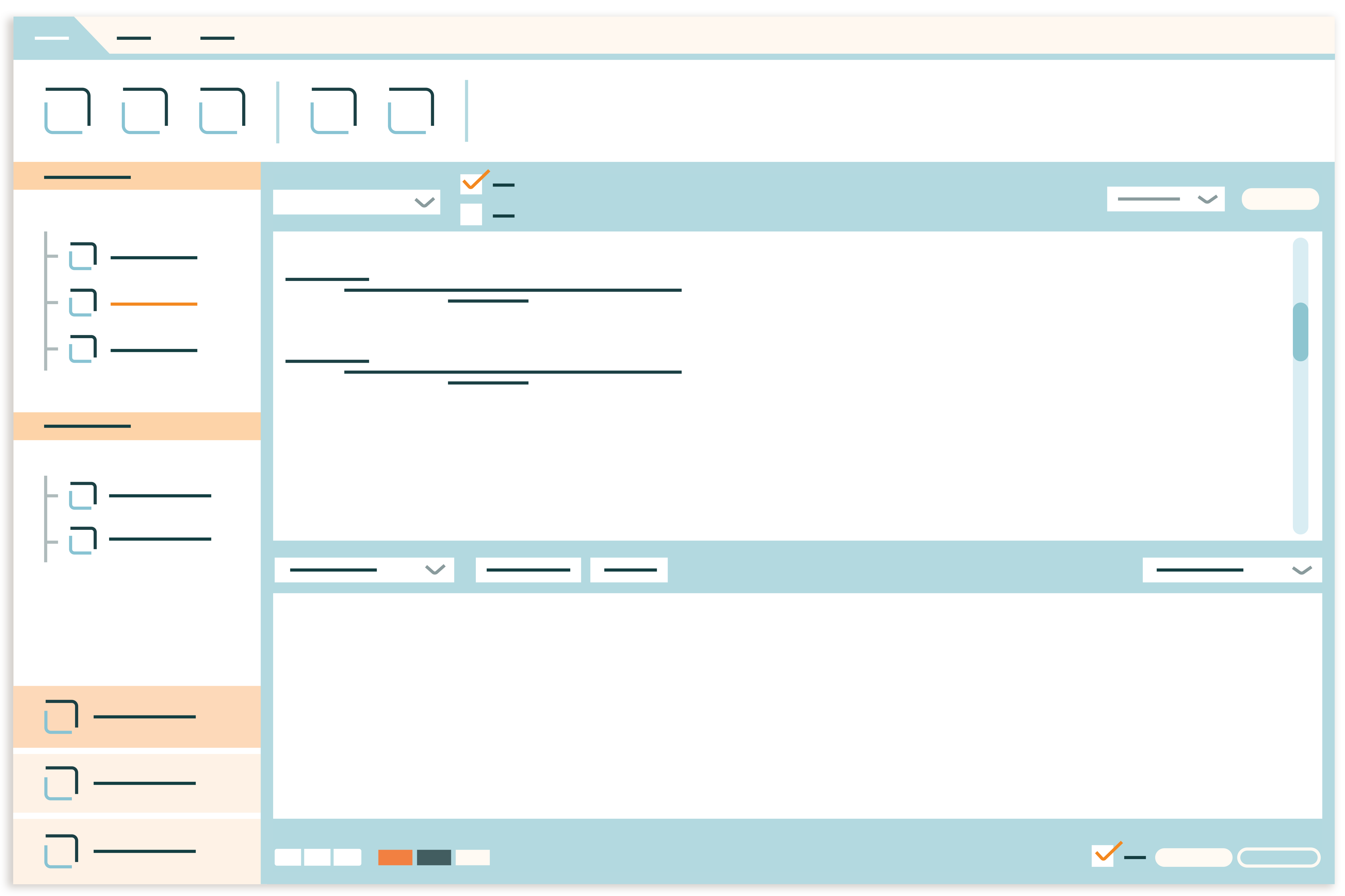 Auditbase Modules - Fast and Easy Journal Entries - Auditdata