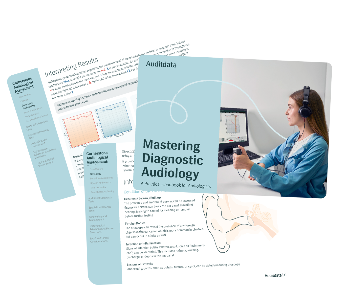 Air-Bone Gap: Definition, Causes & Hearing Test Insights