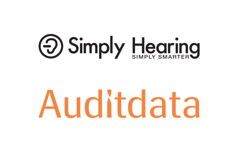 Simply Hearing is now Auditdata