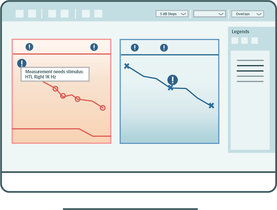 Diagnostic Audiometry Equipment and Fitting Solutions - Auditdata