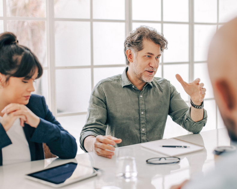 How Manage Helps CEOs & Executive Teams | Auditdata