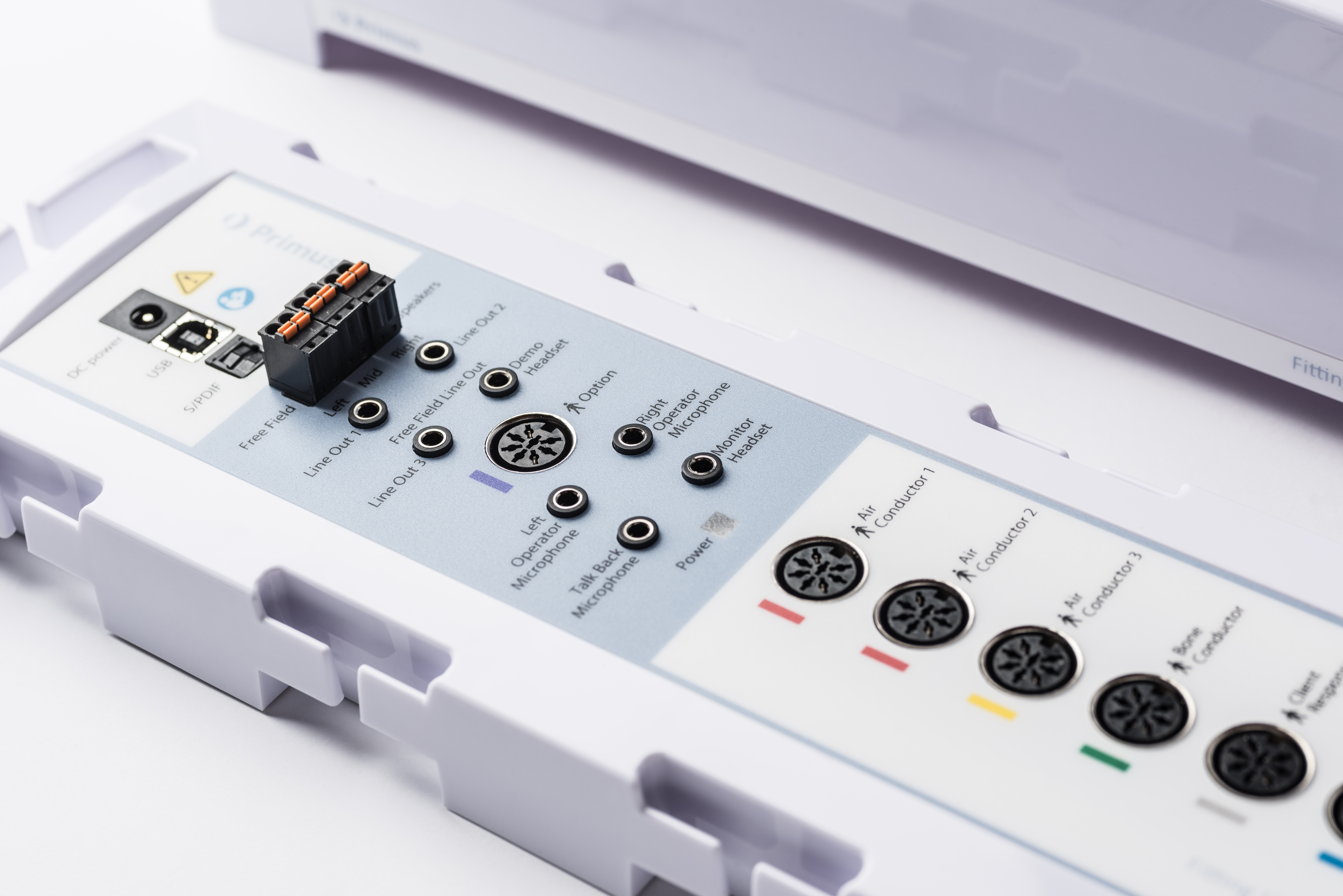 Auditdata helps hospitals provide great care and optimize efficiency