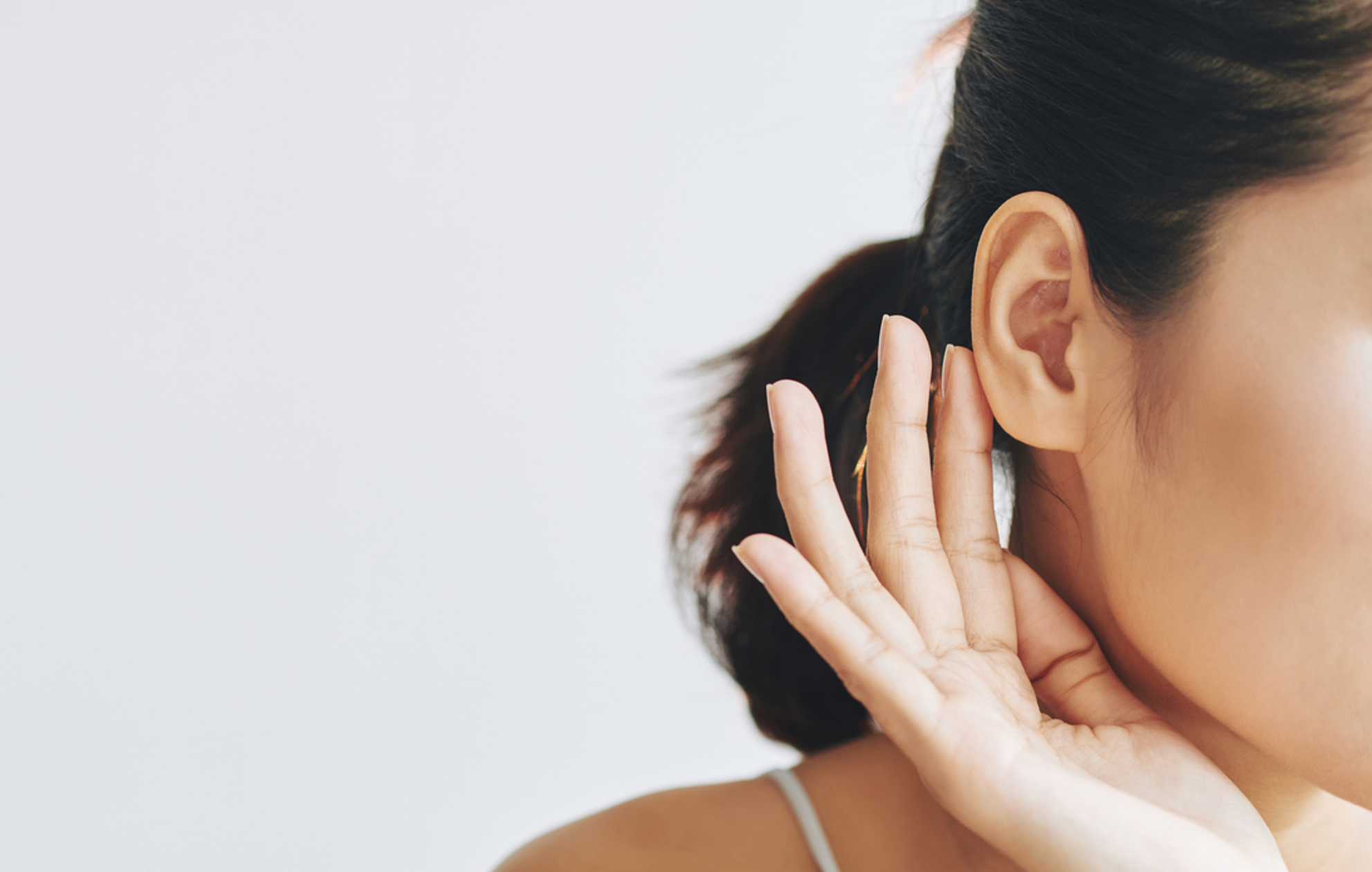 What Is the Air-Bone Gap? Understanding Hearing Loss