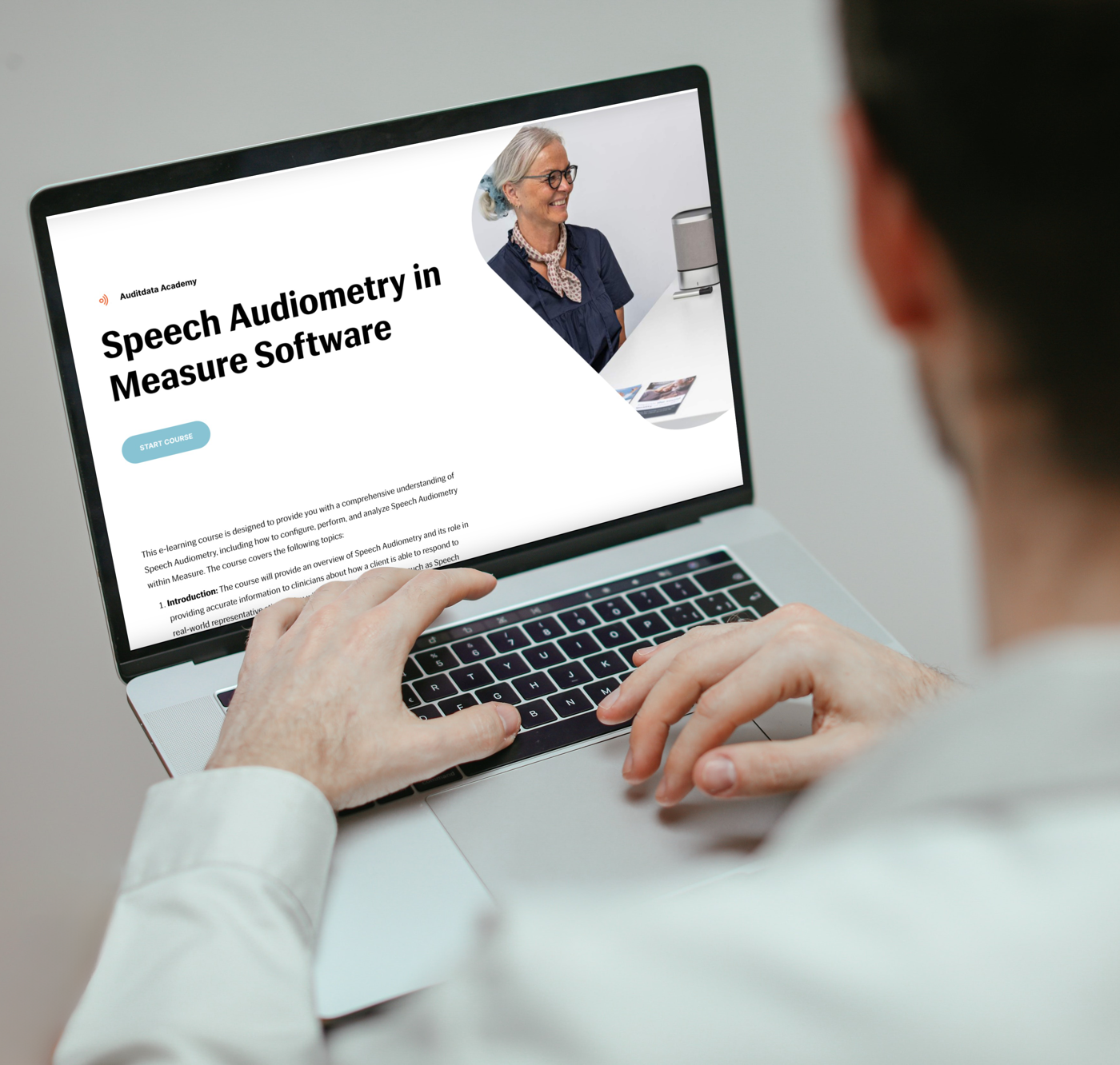 QuickSIN Testing: What Is a QuickSIN in Audiometry?