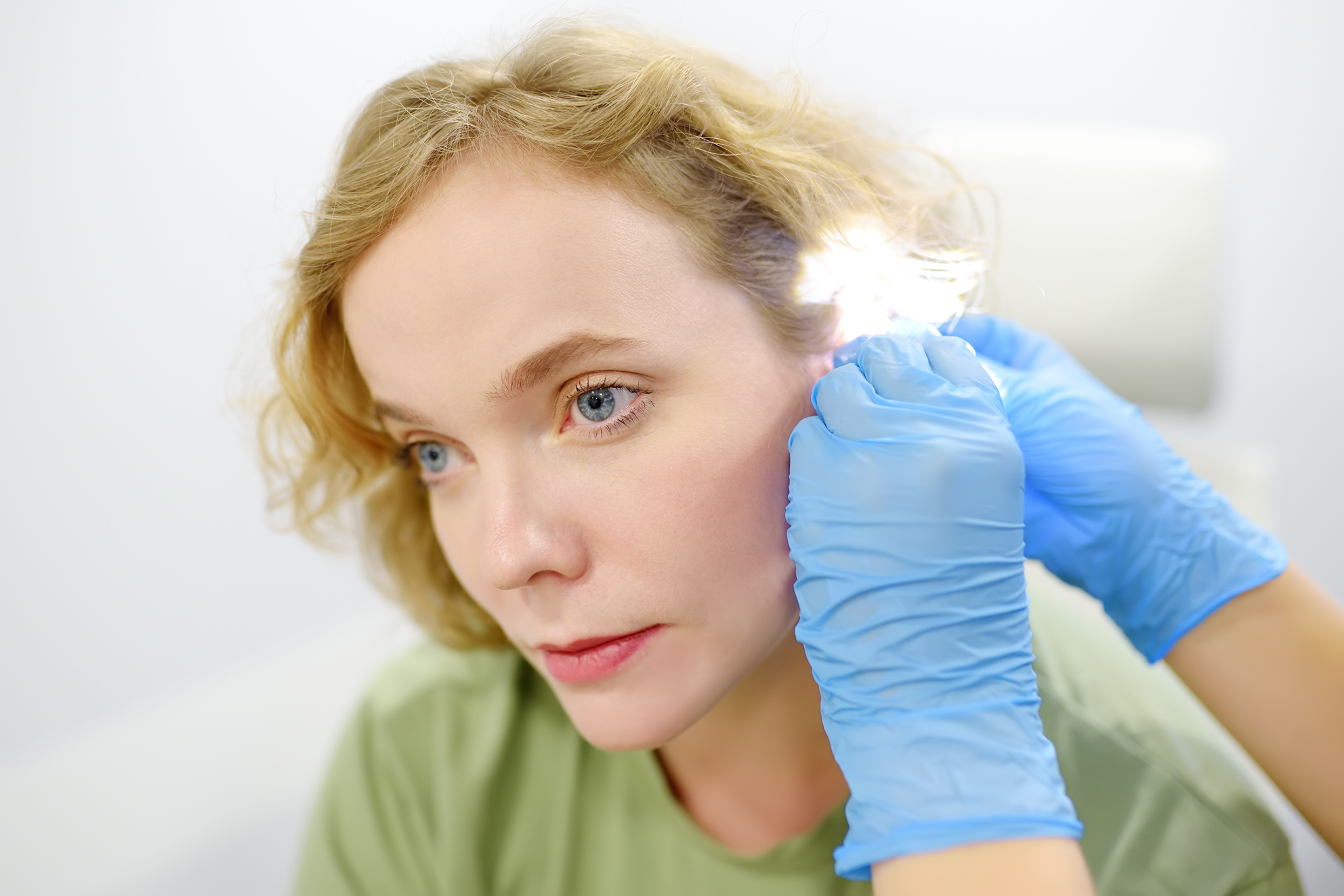The Importance of Ideal Acoustic Coupling in Hearing Aids