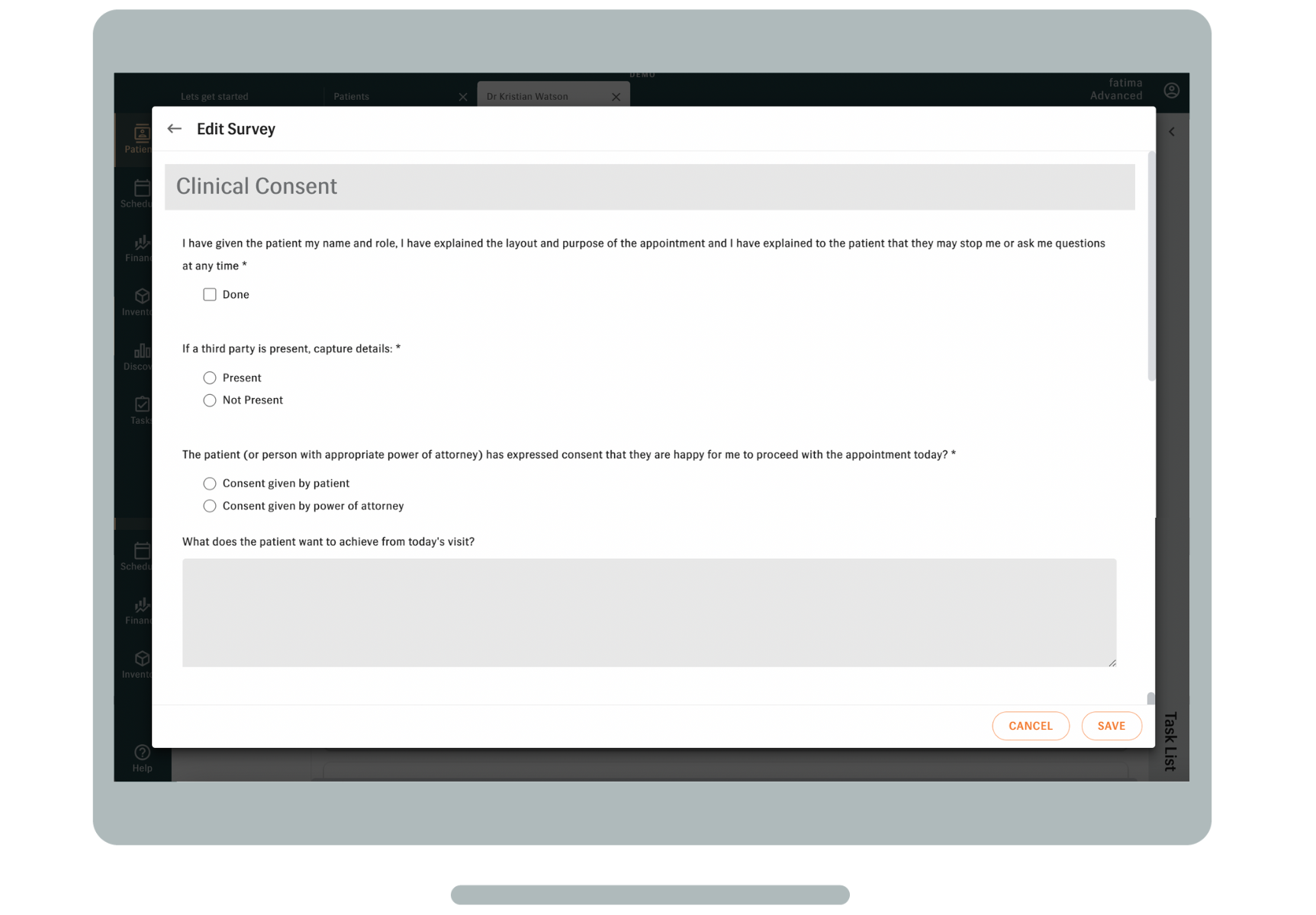 Streamline Administrative Tasks and Paperwork with Auditdata Manage