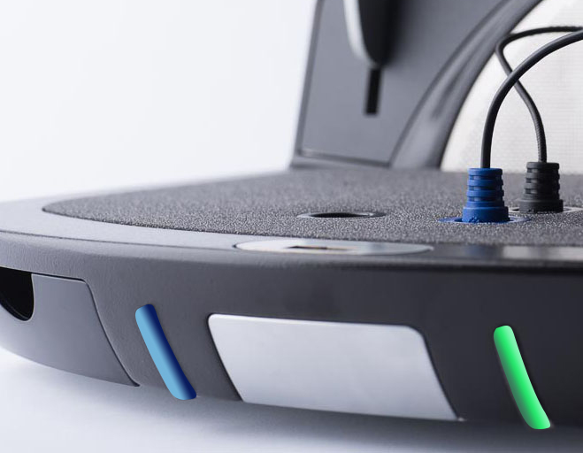 Top Hearing Instrument Test Box: Hearing Aid Test Box