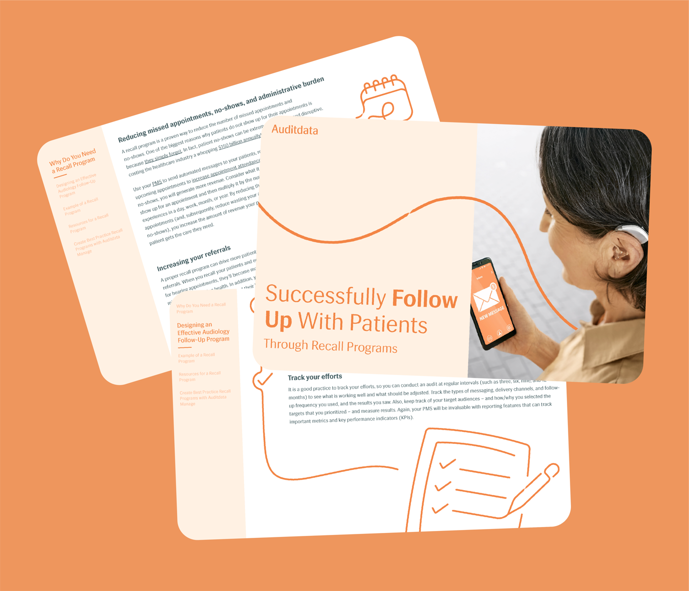 How to Successfully Follow Up with Patients Through Recall Programs ...
