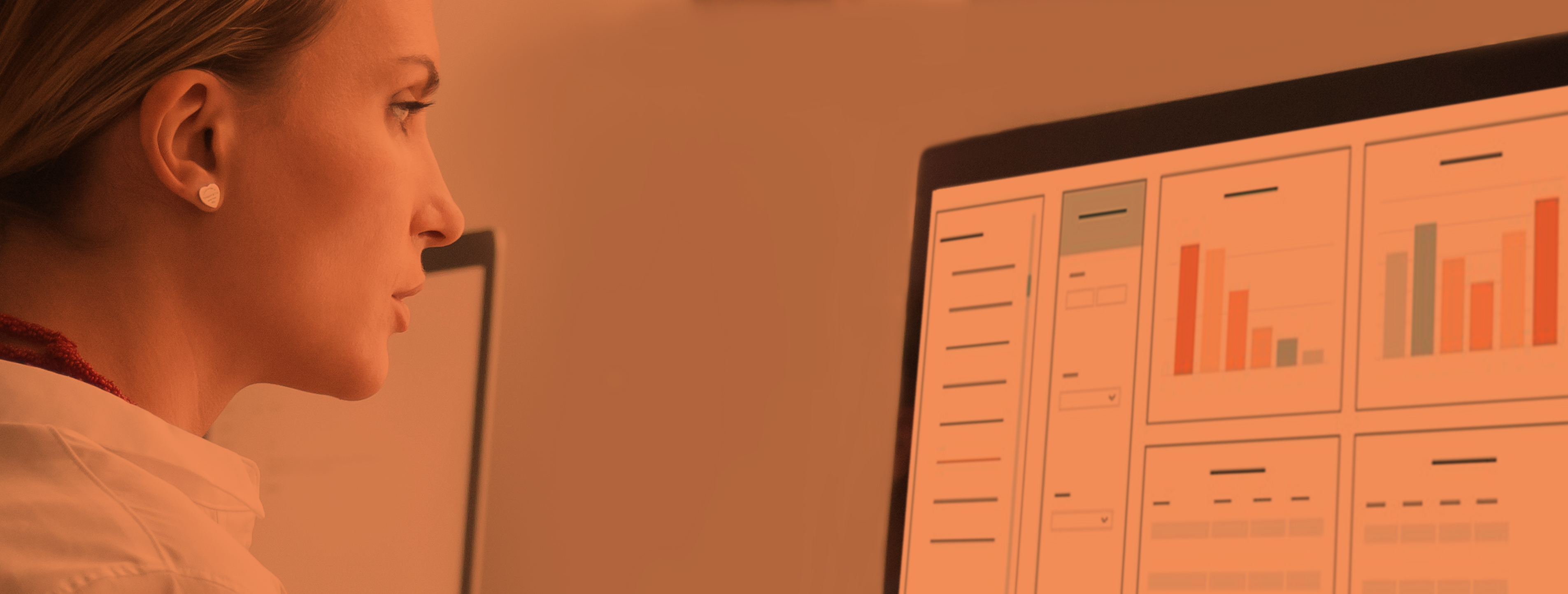 Hearing Care BI Analytics tool - Hearing Care Metrics - Auditdata