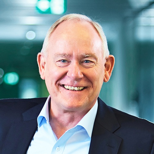 Auditdata Board of Directors - Auditdata