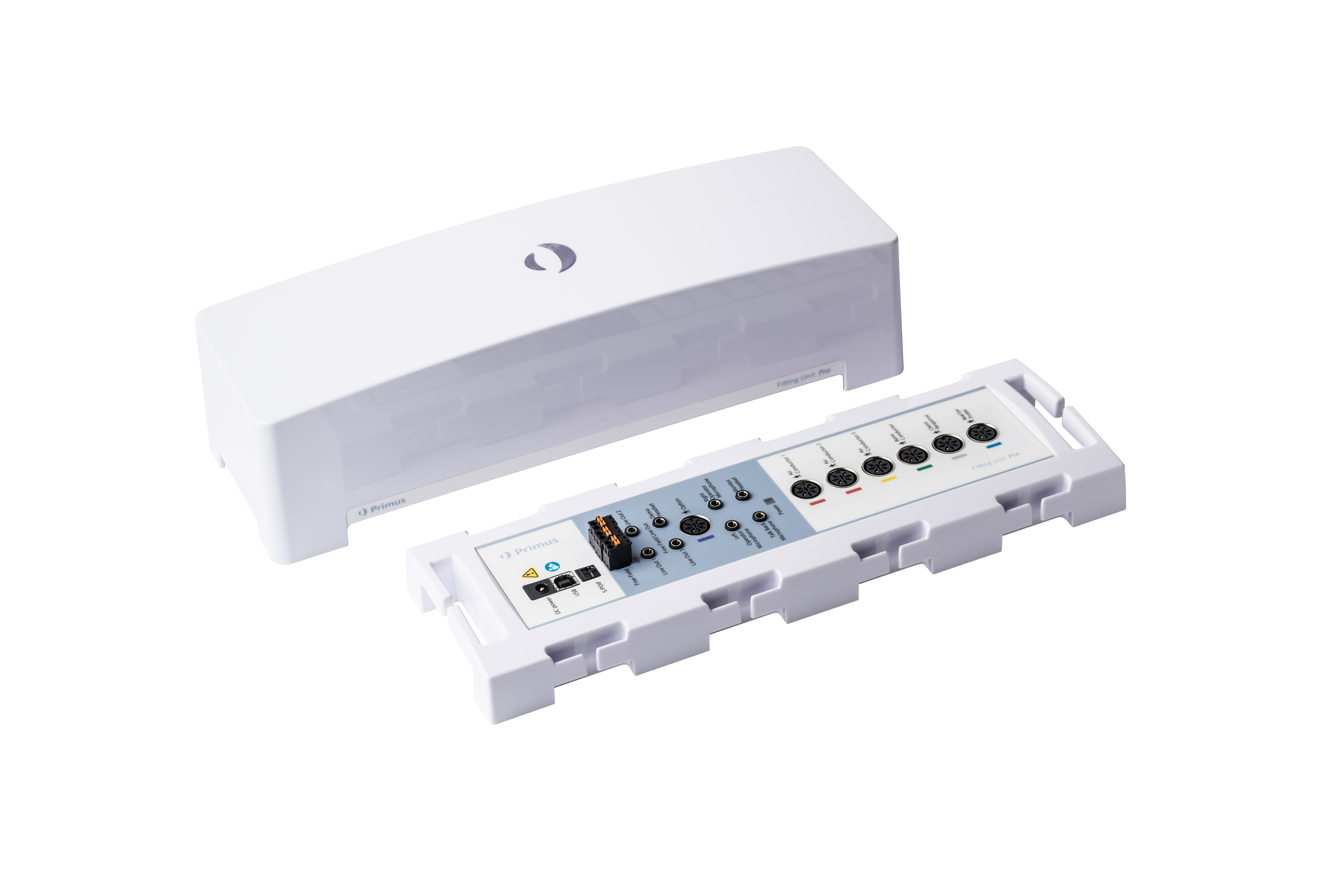 Browse all Audiological Equipment - Auditdata