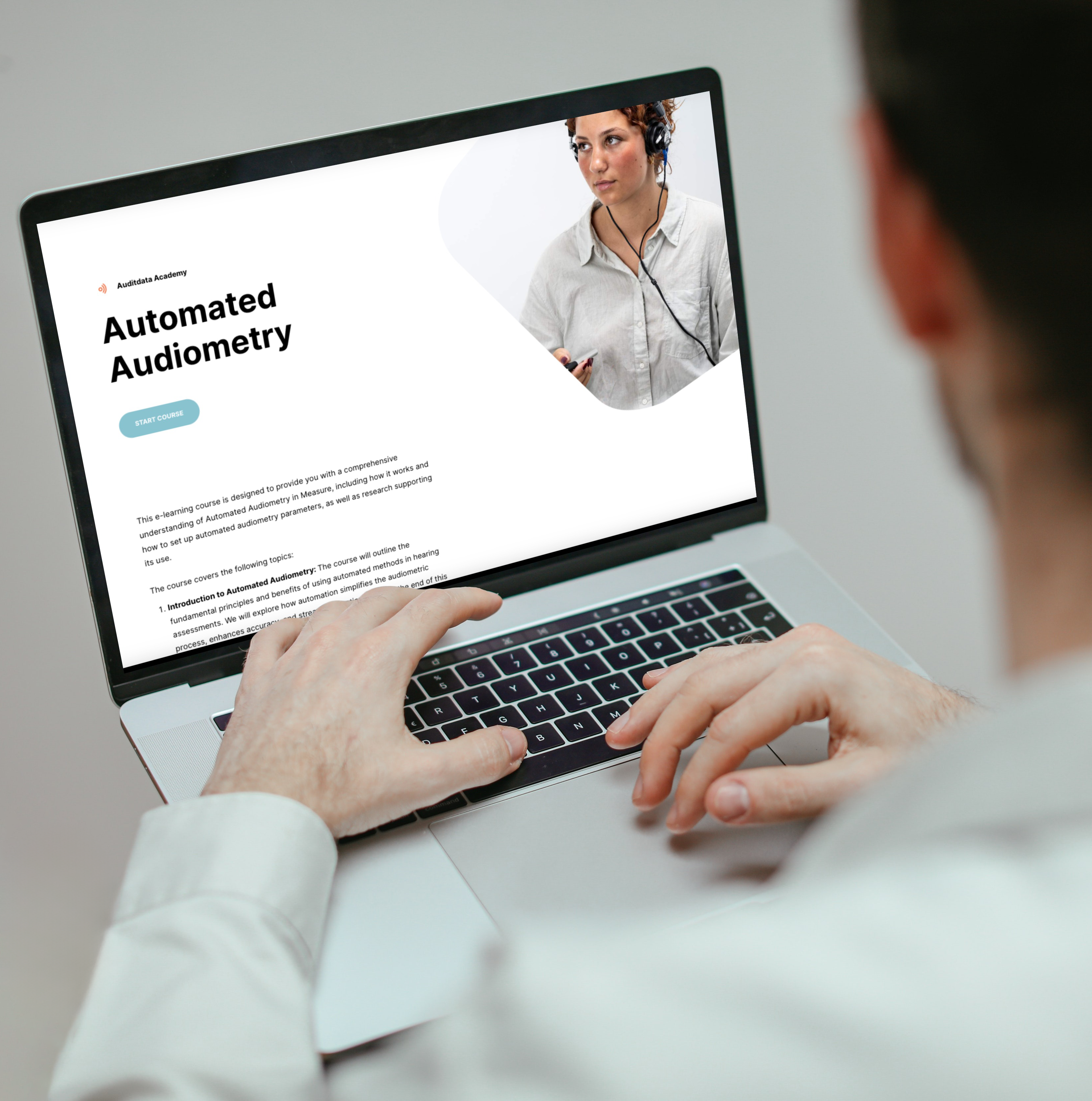 Hughson Westlake Procedure: What is Hughson Westlake?