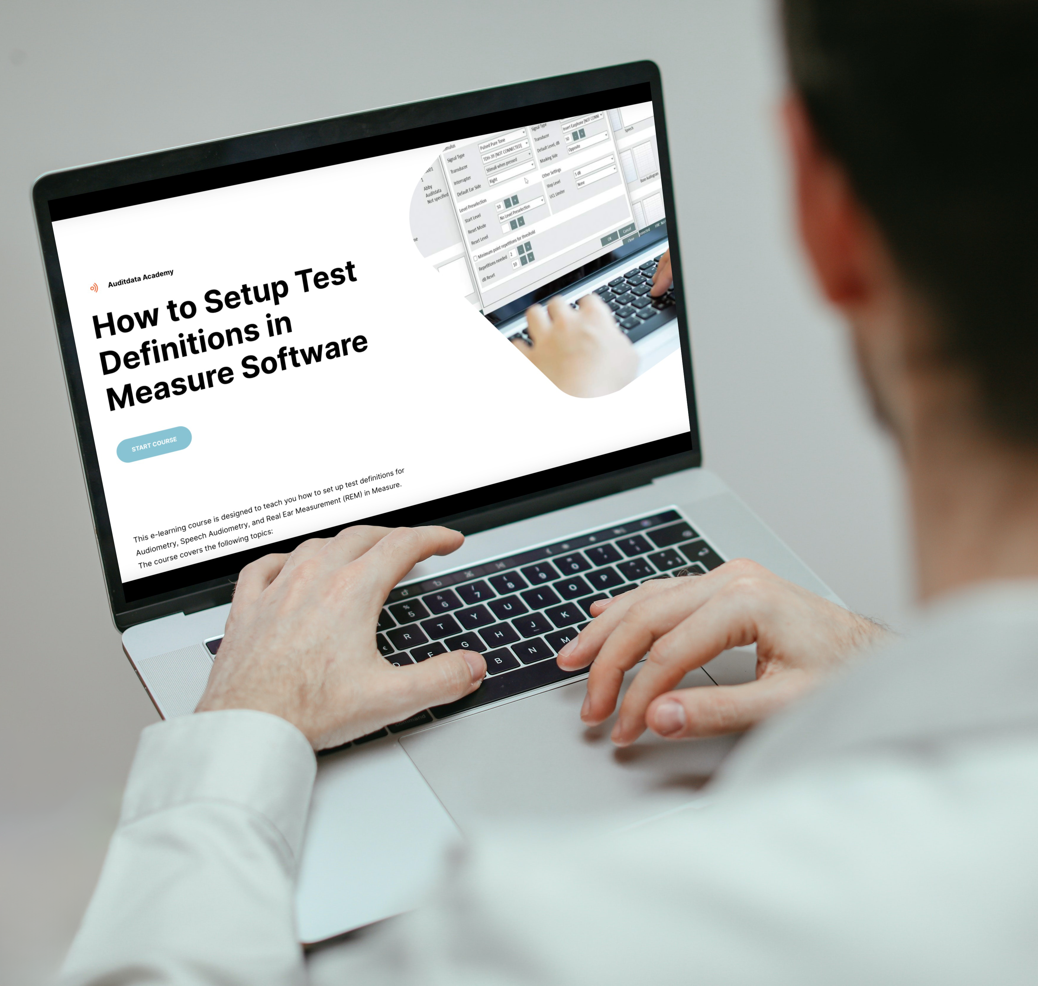 Measure Software Configuration and Distribution