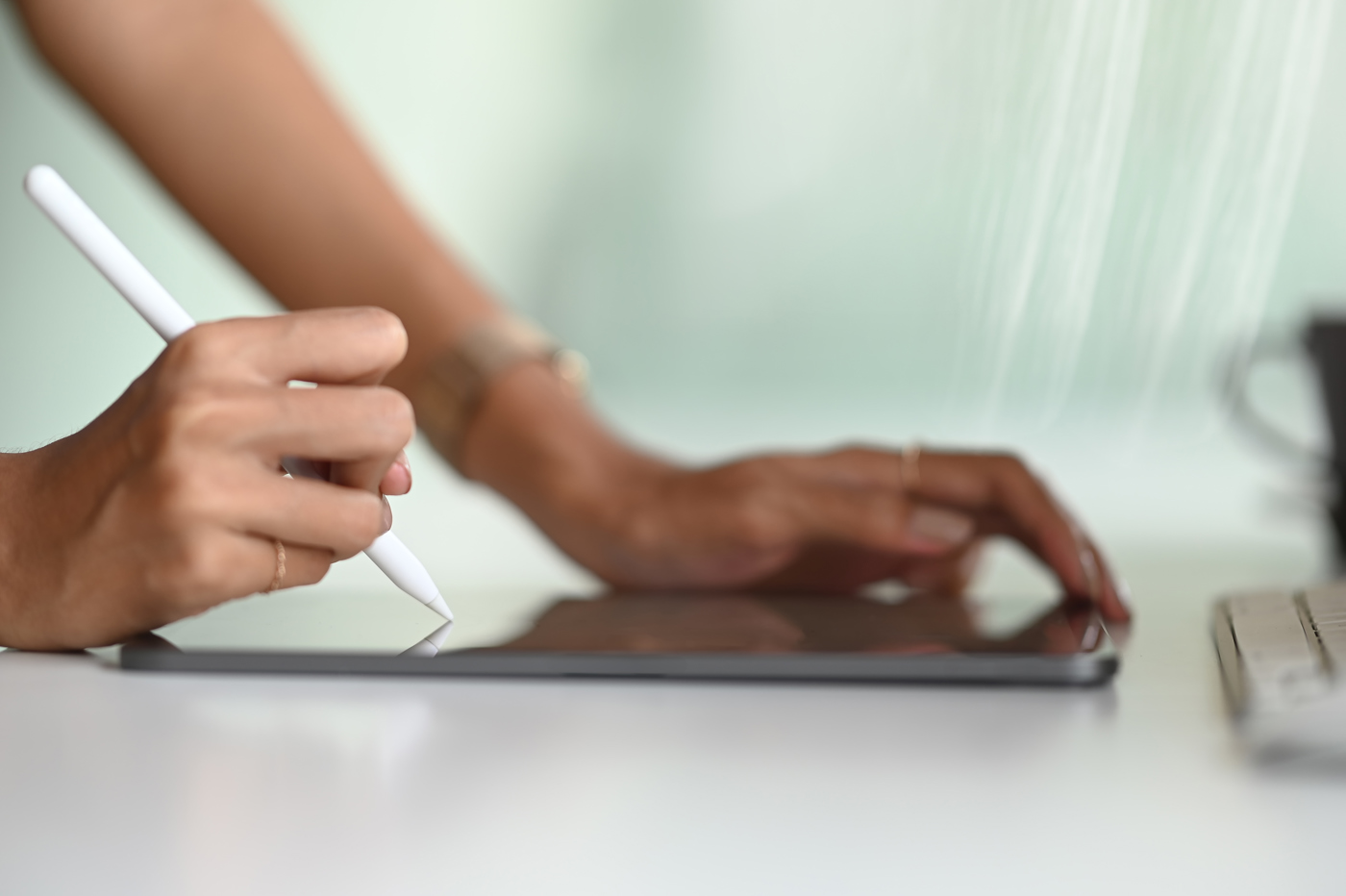 Streamline Administrative Tasks and Paperwork with Auditdata Manage