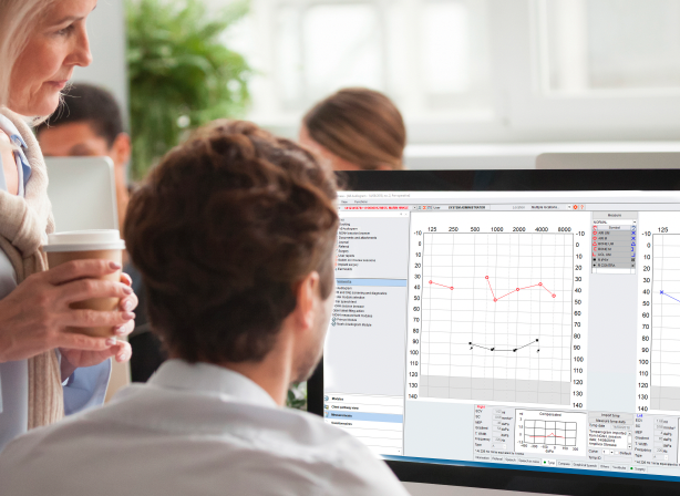 Auditdata helps hospitals provide great care and optimize efficiency