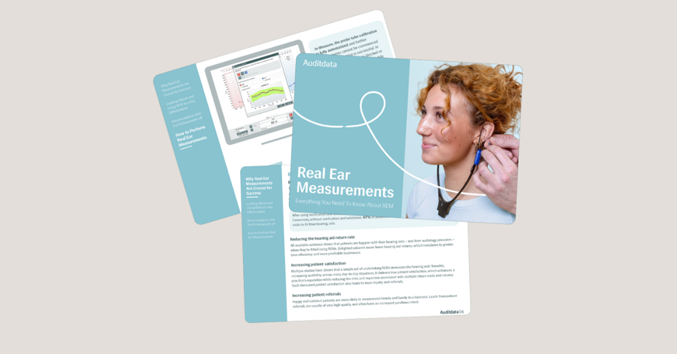 Revolutionizing Hearing Care: AI's Impact and Potential Unveiled by ...