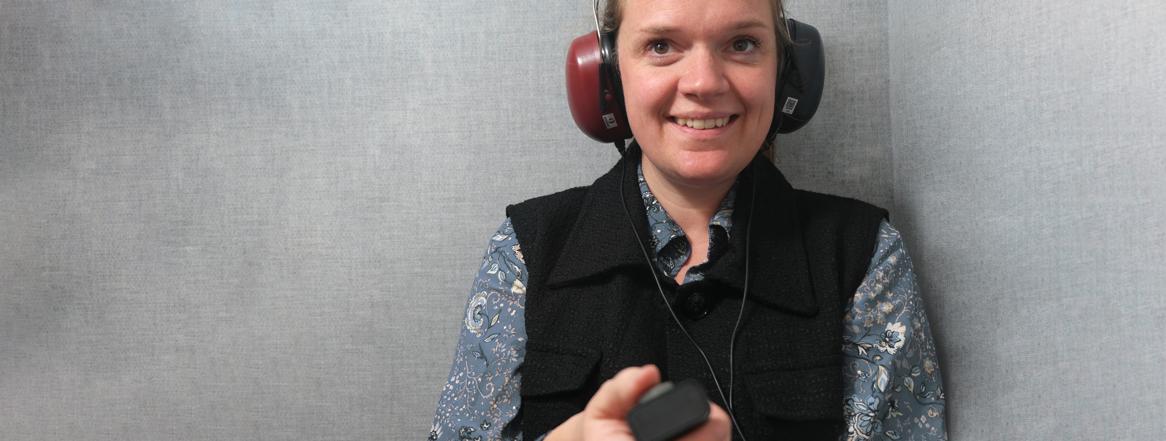 Diagnostic Audiometry Equipment and Fitting Solutions - Auditdata