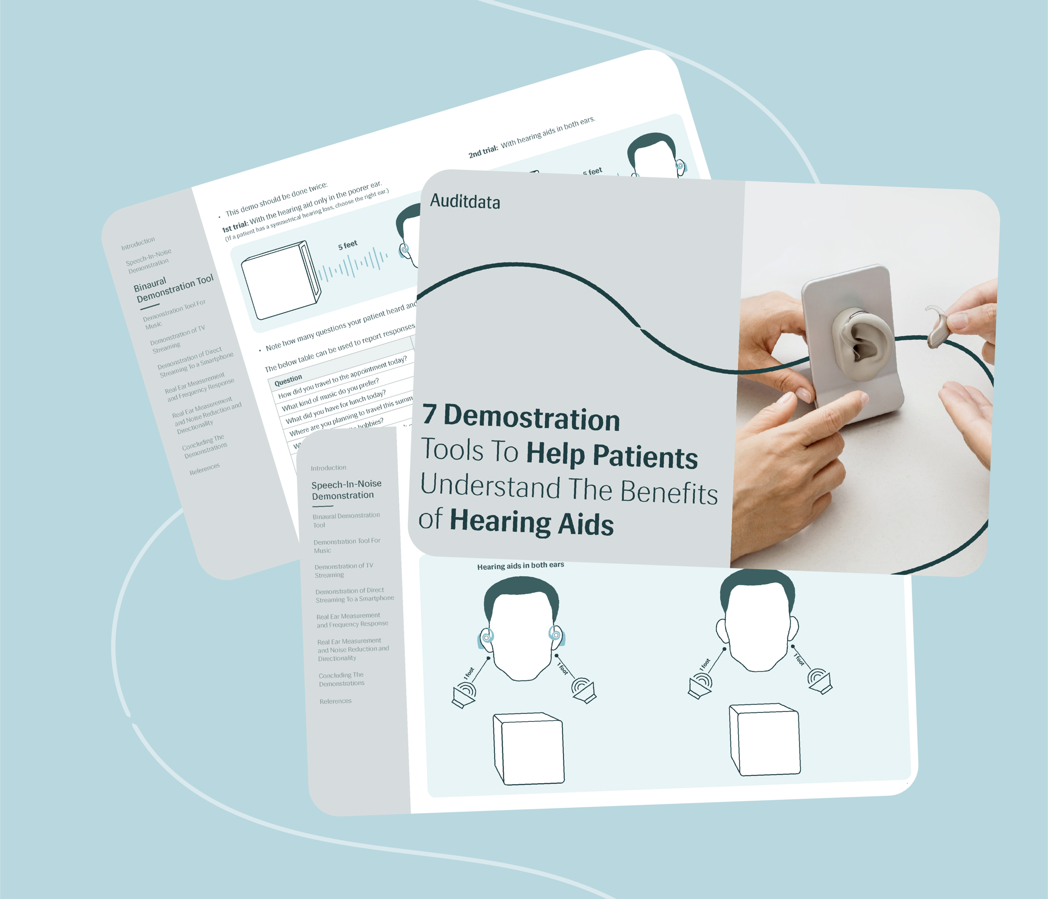 7 Demonstration Tools to Help Clients Understand the Benefits of ...