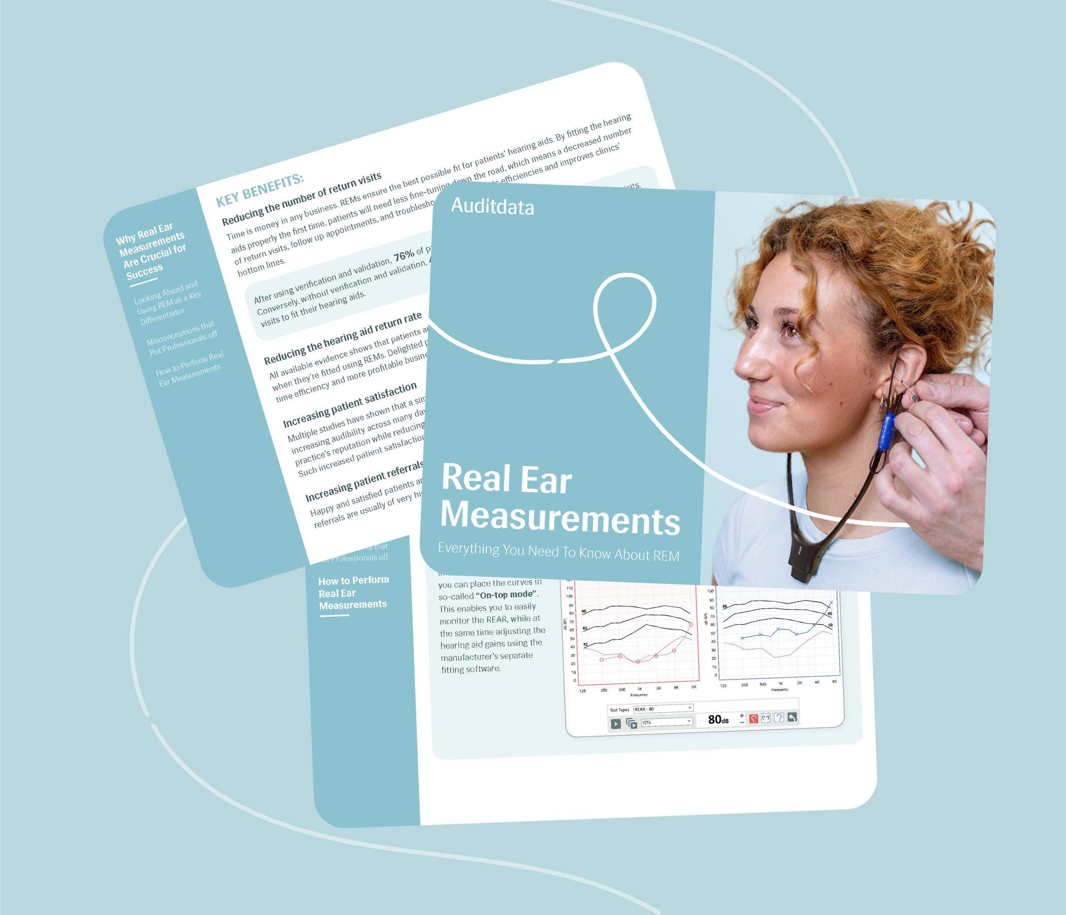 Everything You Need to Know About Real Ear Measurements (REM) - Auditdata