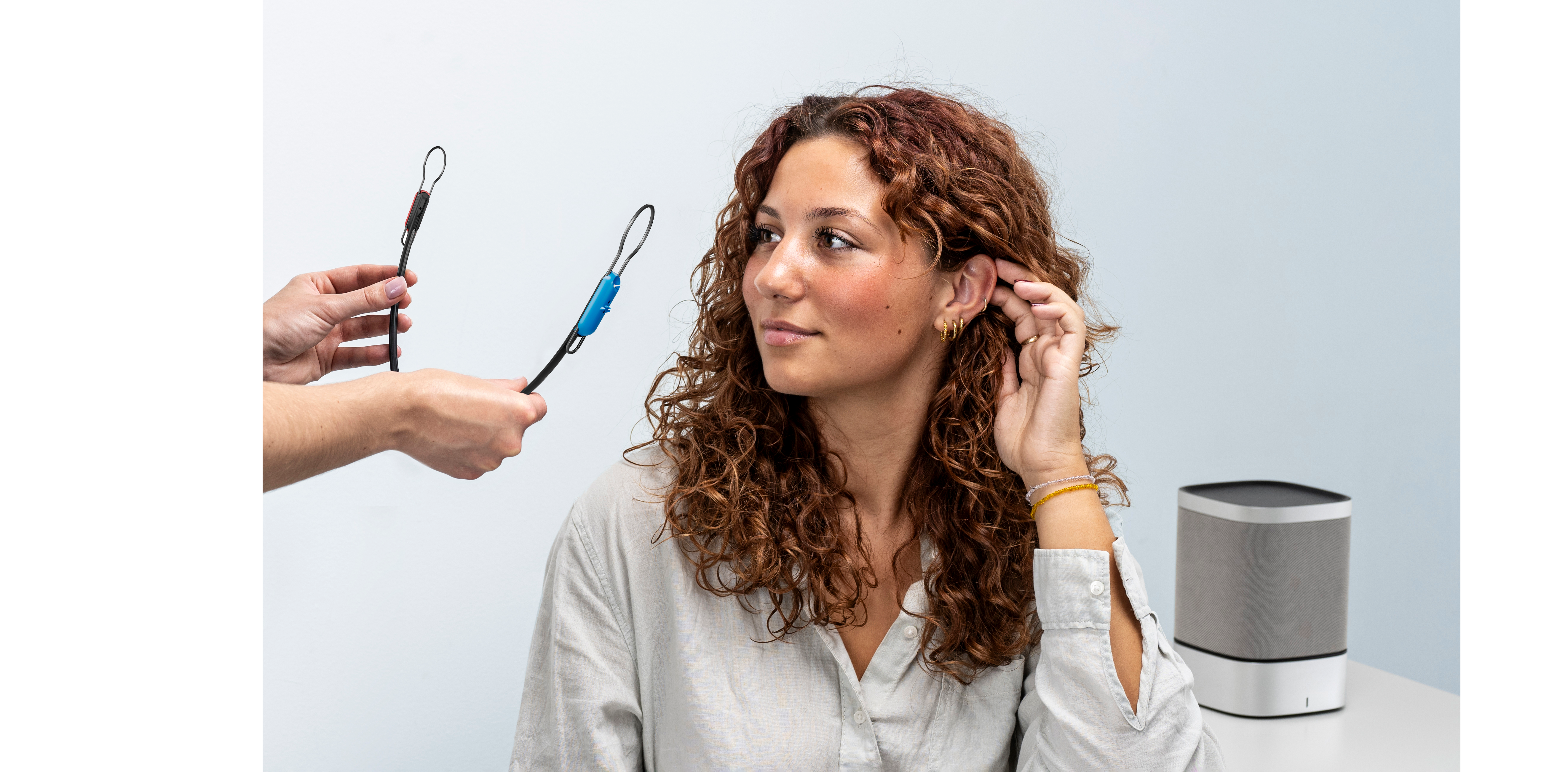 Real Ear Measurement: What is Real Ear Measurement?