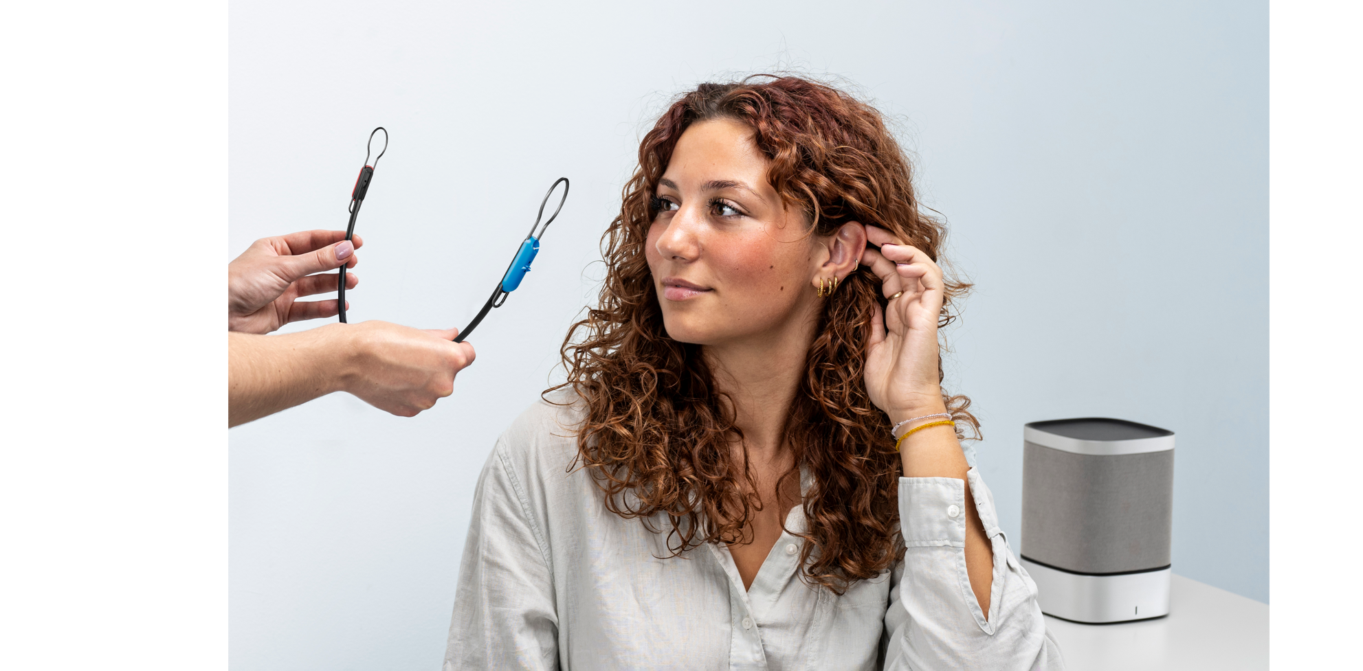 Enabling the Future of Hearing Care: Experience the Difference of ...