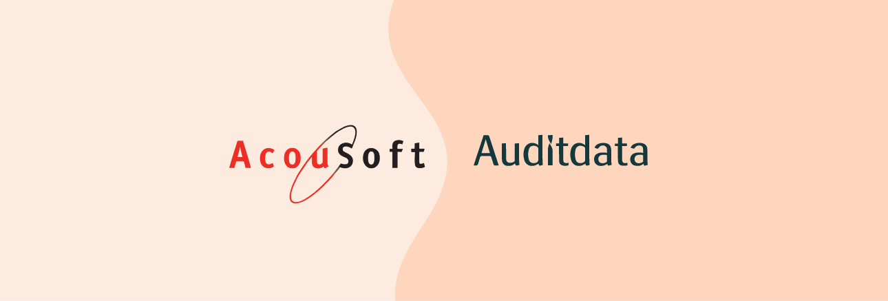 Auditdata Acquires AcouSoft, a Leading OMS Provider for the Audiology ...