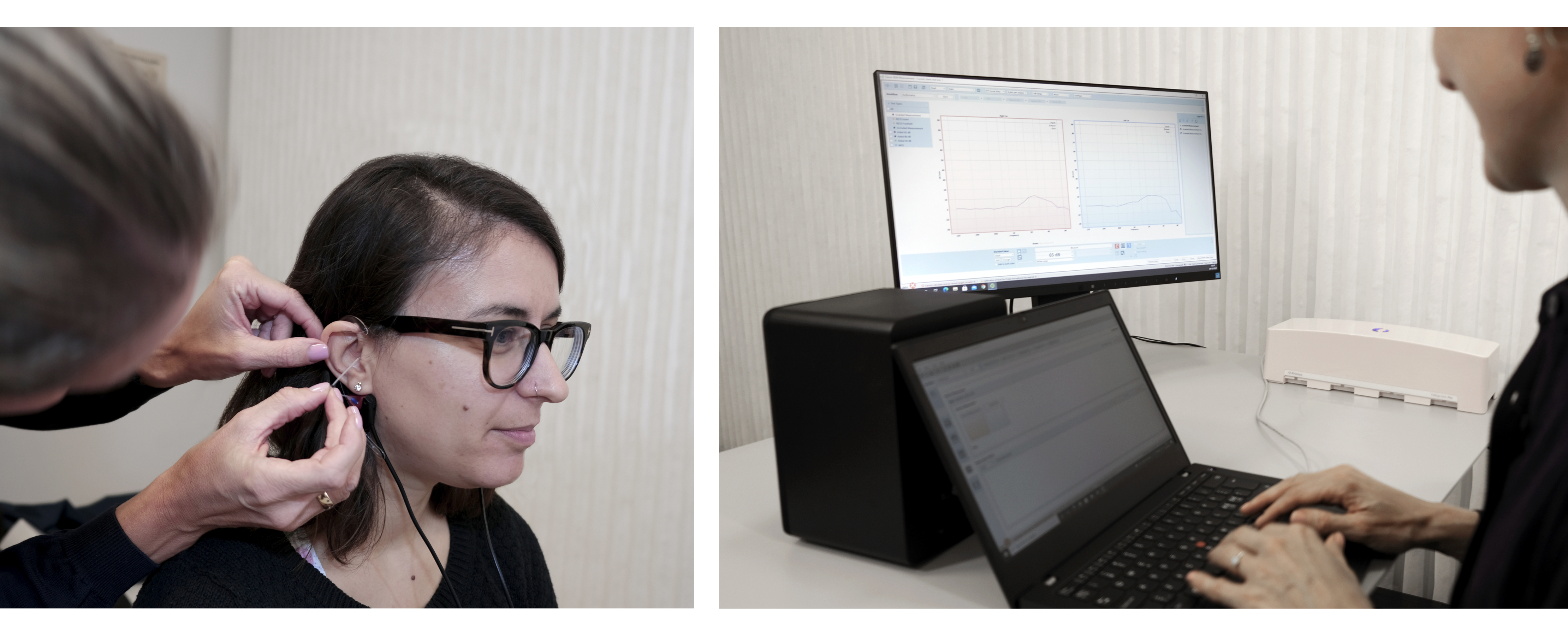 Are real ear measurements necessary?