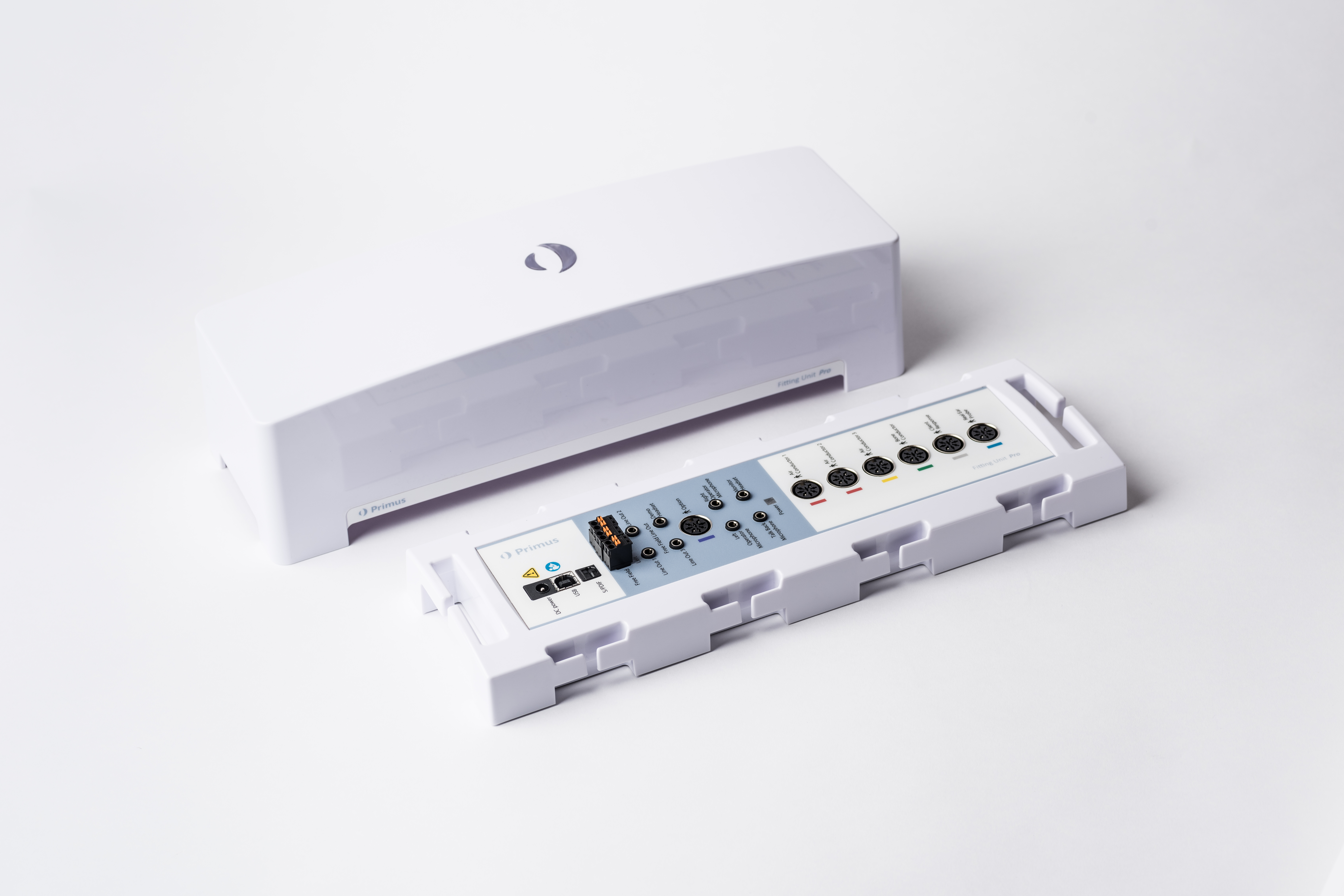 Primus Pro | Auditdata Measure