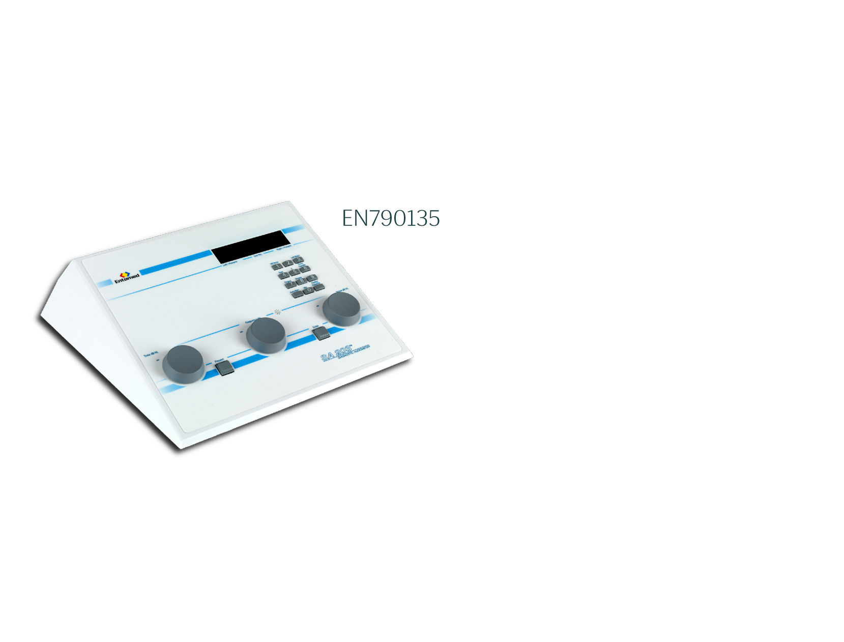 Entomed Parts and Accessories │ Auditdata