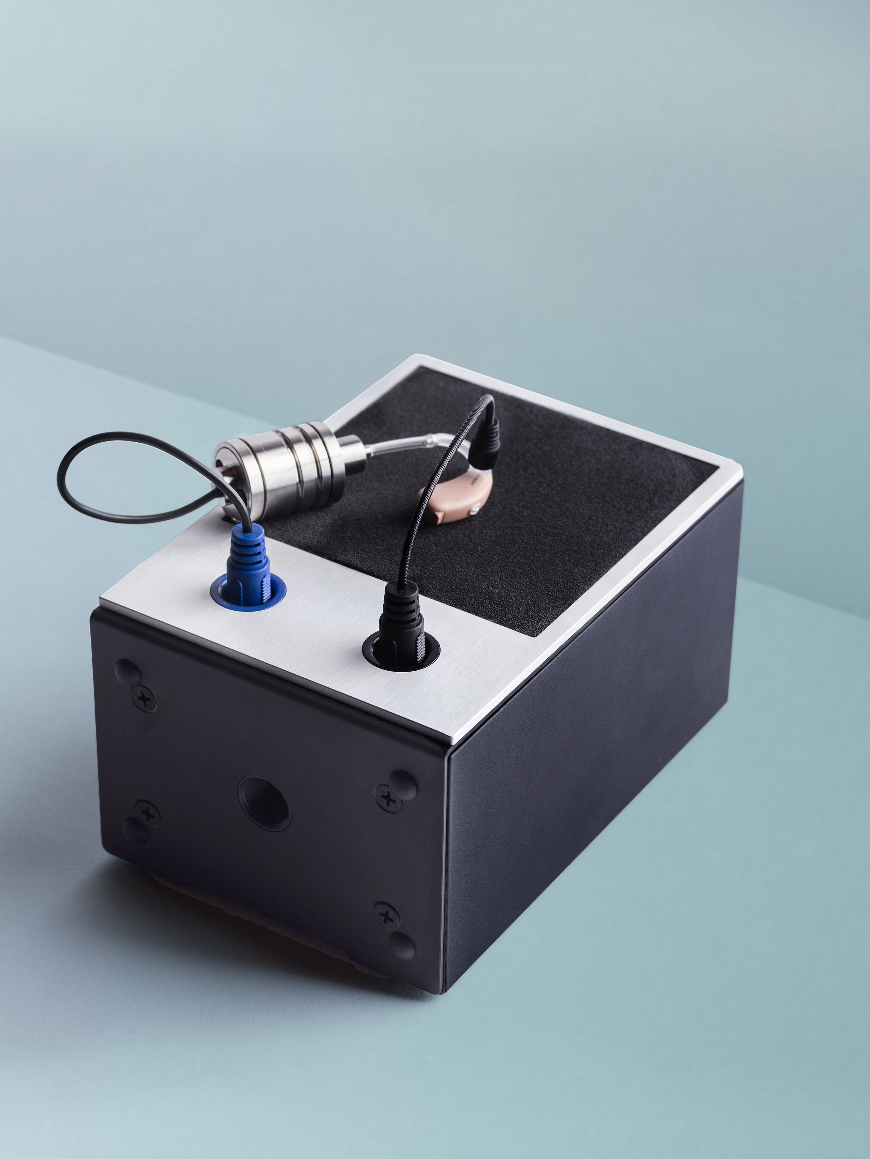 Auditdata helps hospitals provide great care and optimize efficiency