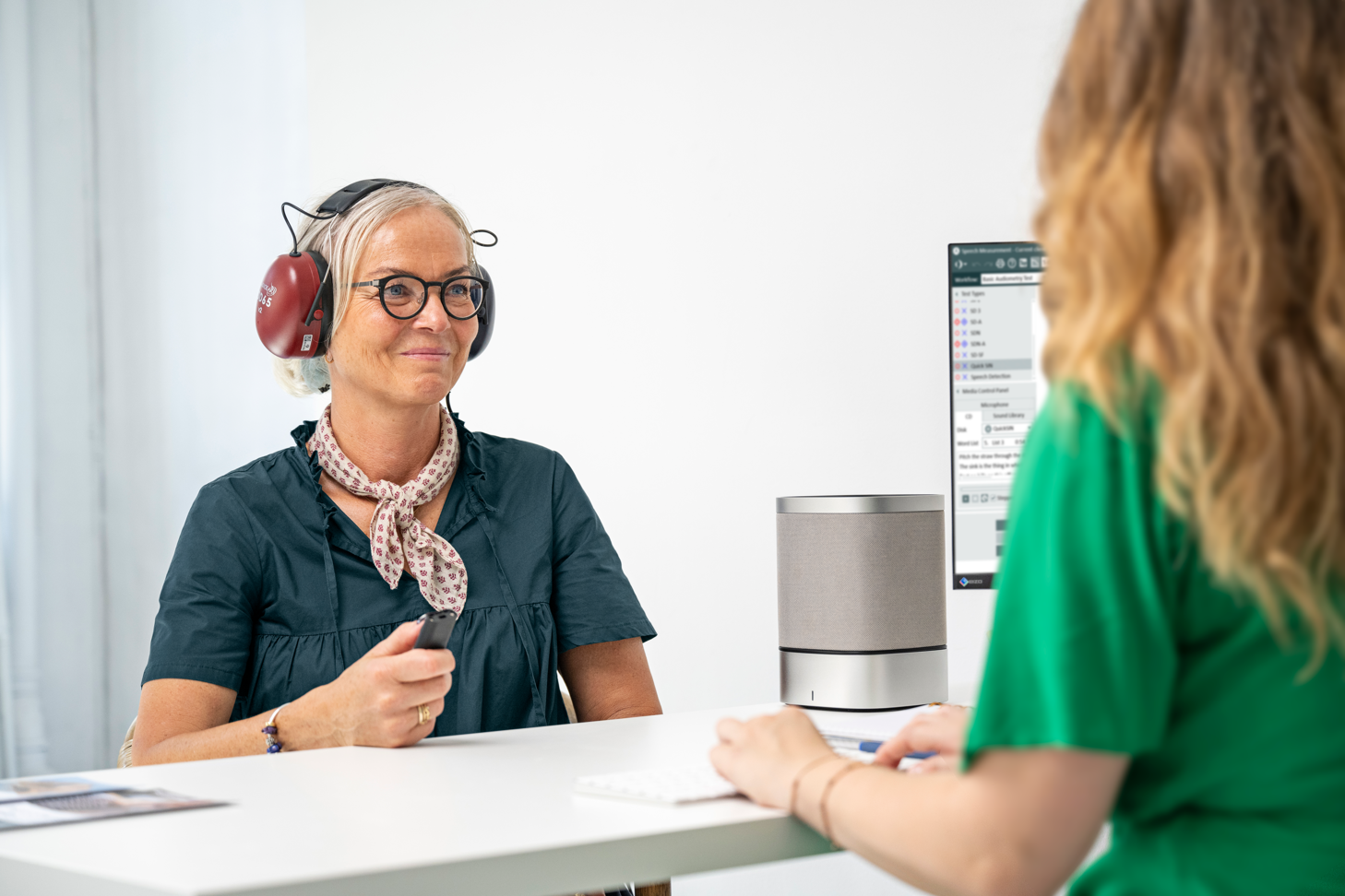 Air-Bone Gap: Definition, Causes & Hearing Test Insights