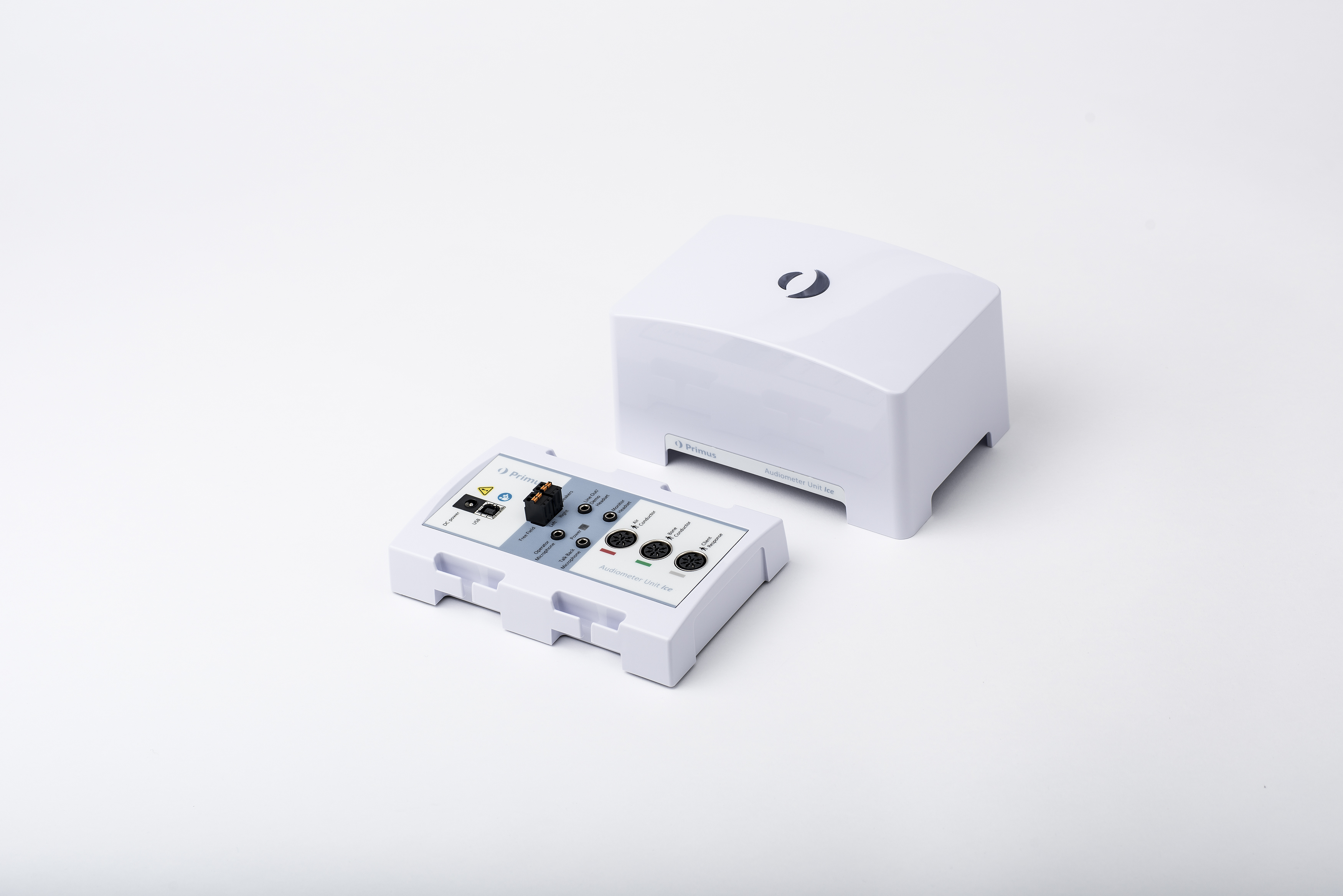 Primus Ice │ Auditdata Measure